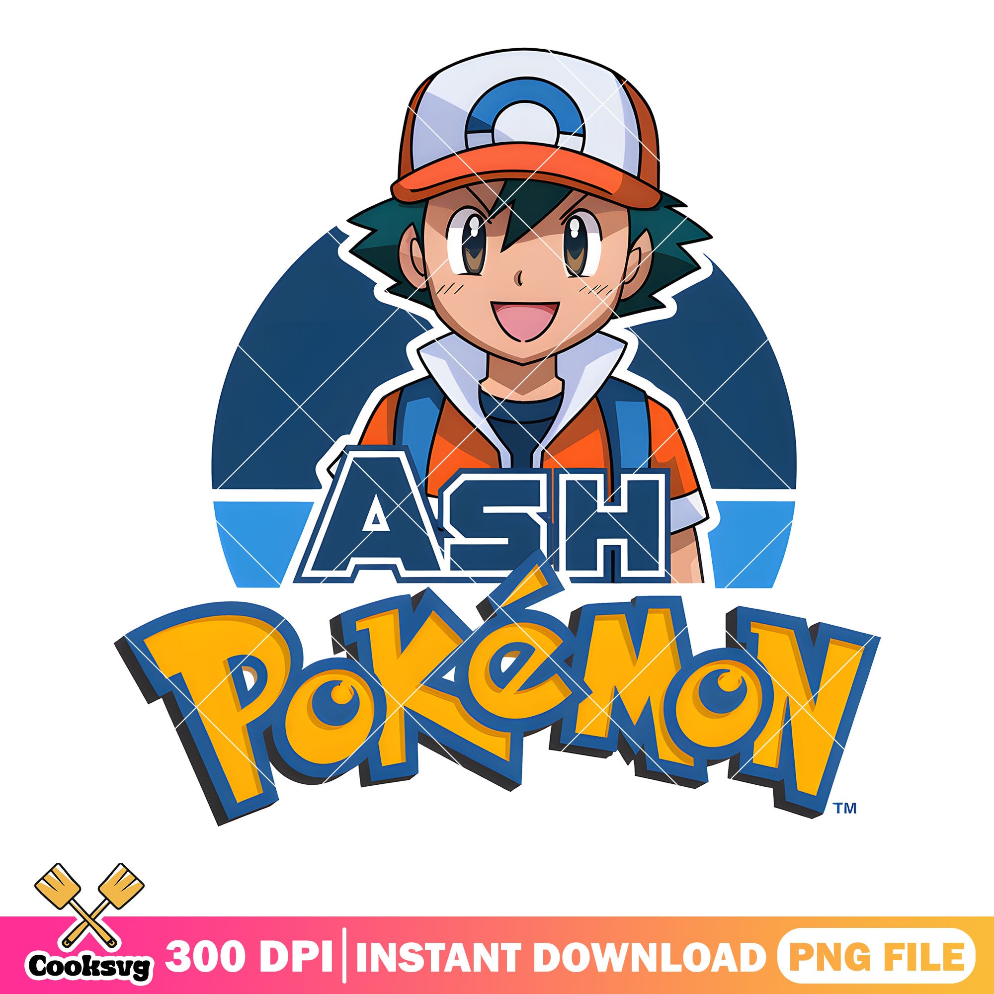 Ash pokemon poster png, pokemon trainer png, pokemon poster png – Cooksvg