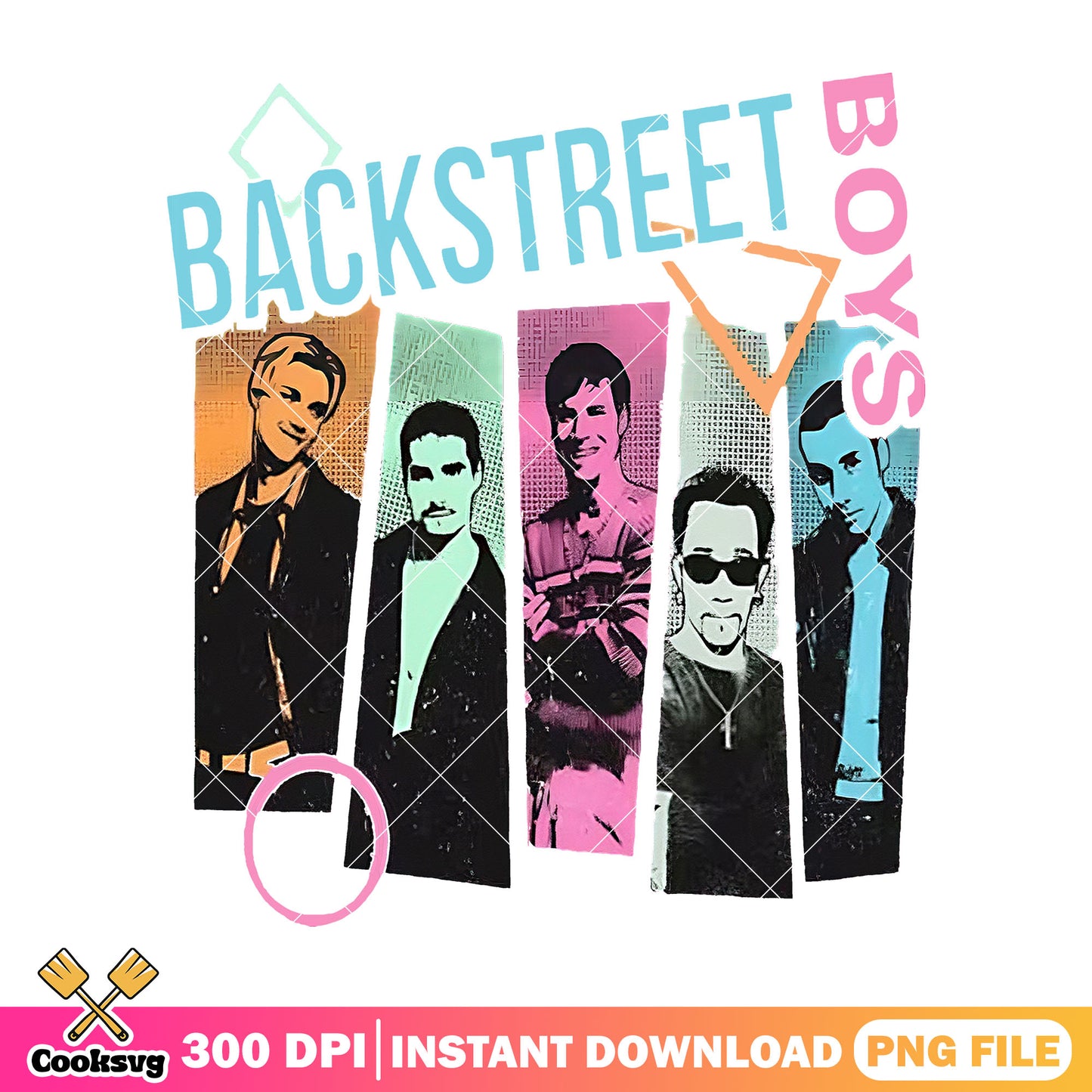 Backstreet boy rock band png, bring memory back png, pop music png ...