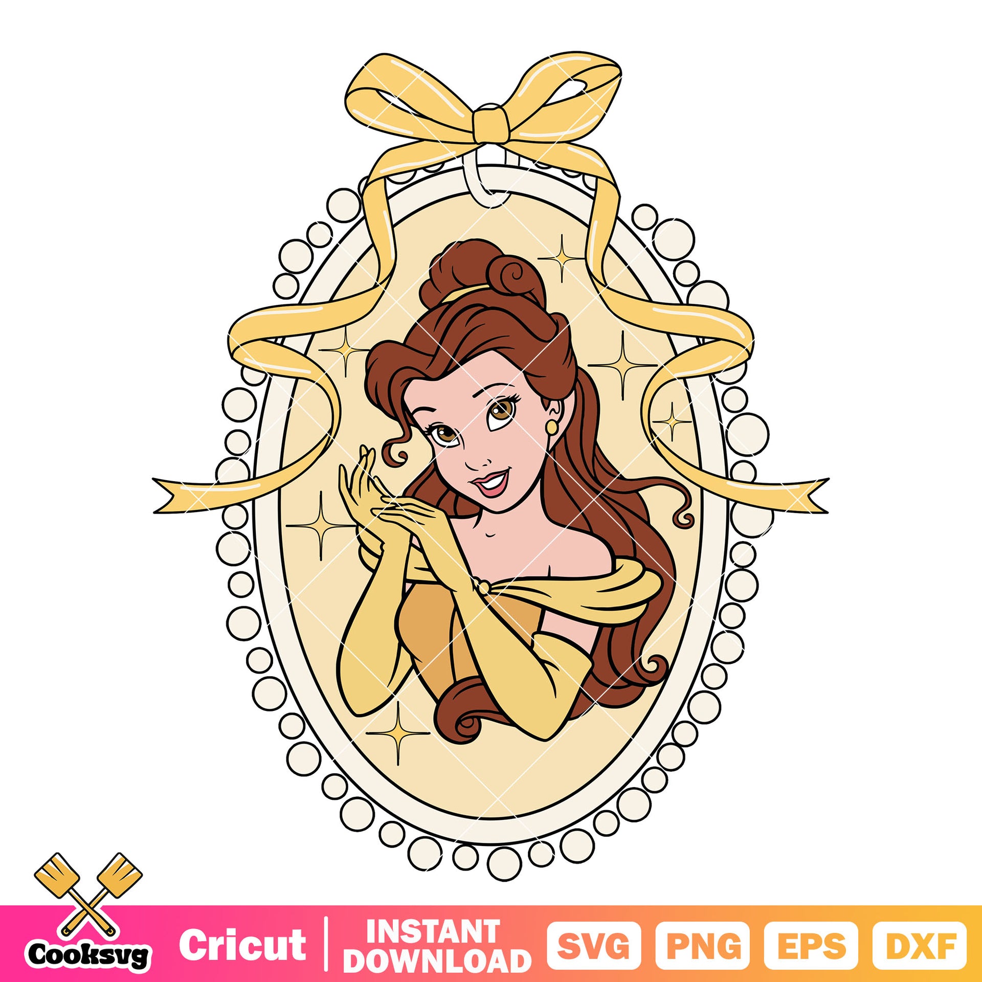 Disney Princess Images Belle Disney Princess Style Series New Belle
