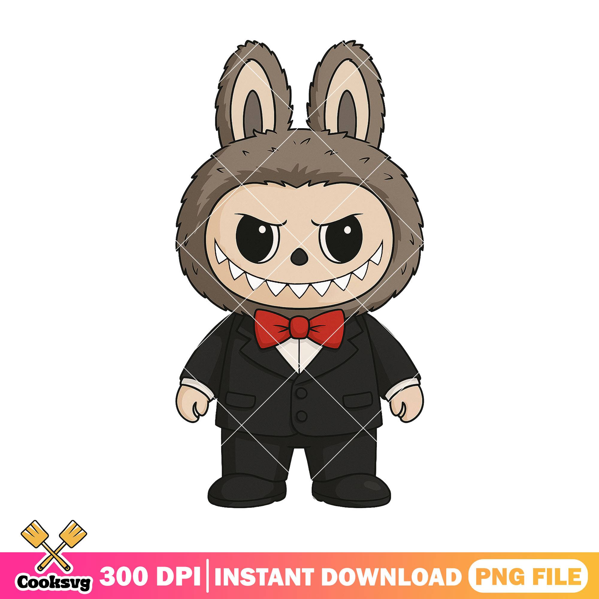 Billy outfit labubu png, labubu near me png, happy halloween png – Cooksvg