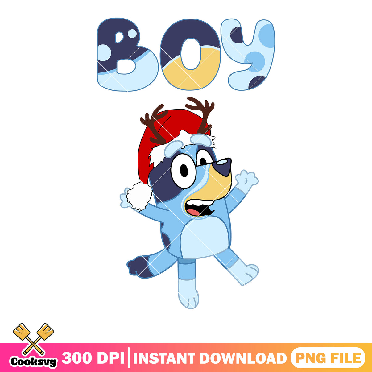 Bluey character boy png, bluey heeler png, bluey movie png – Cooksvg