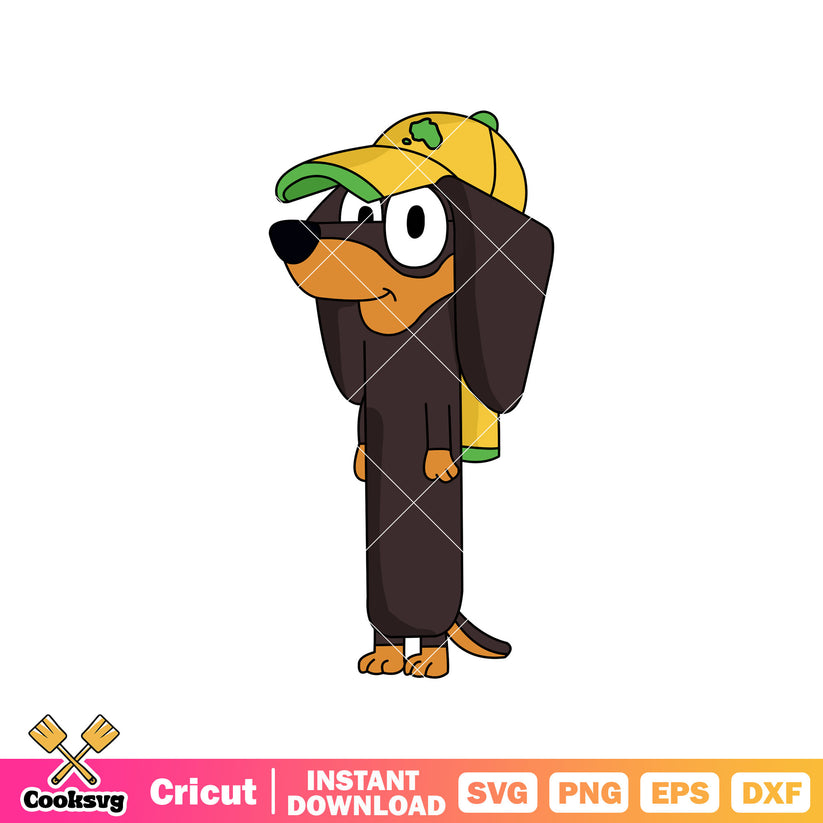 Bluey friends Snickers dog svg, bluey cartoon svg, bluey friends shirt ...