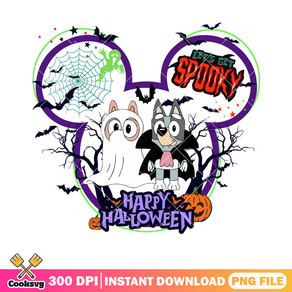 Bluey movie png, vampire costume png, halloween costume png – Cooksvg