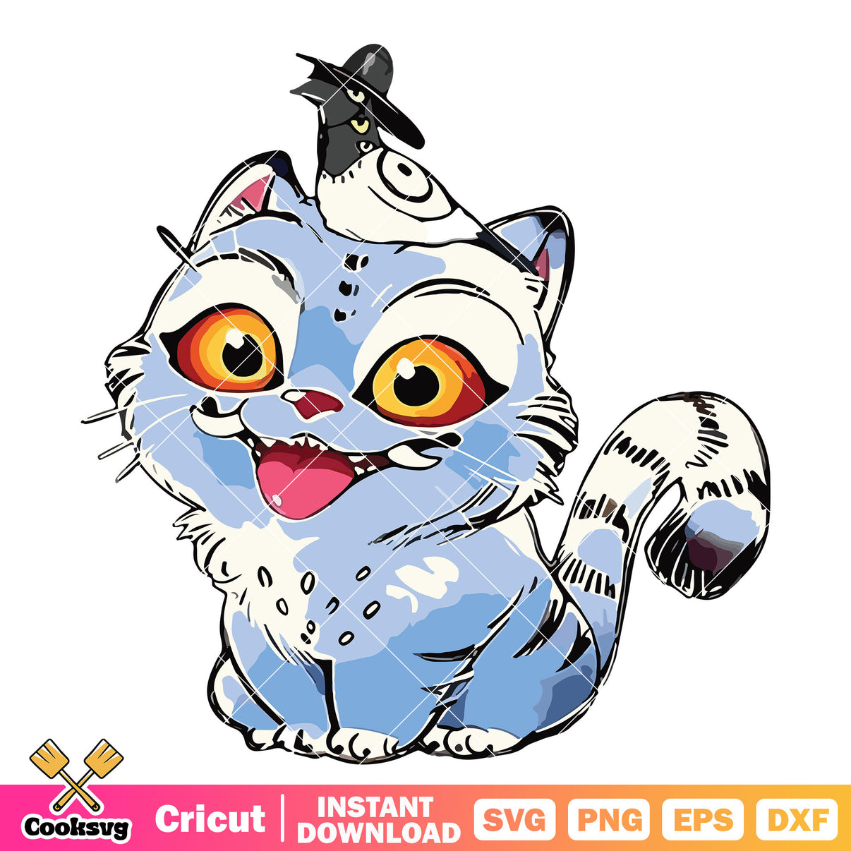 Chibi derpy and sussy svg, derpy sussy svg, kpop demon hunters svg ...