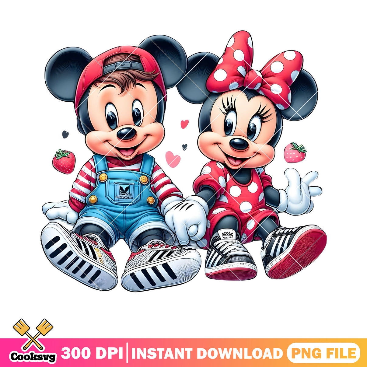 Children disney valentine png, valentine poster png, mickey mouse png ...