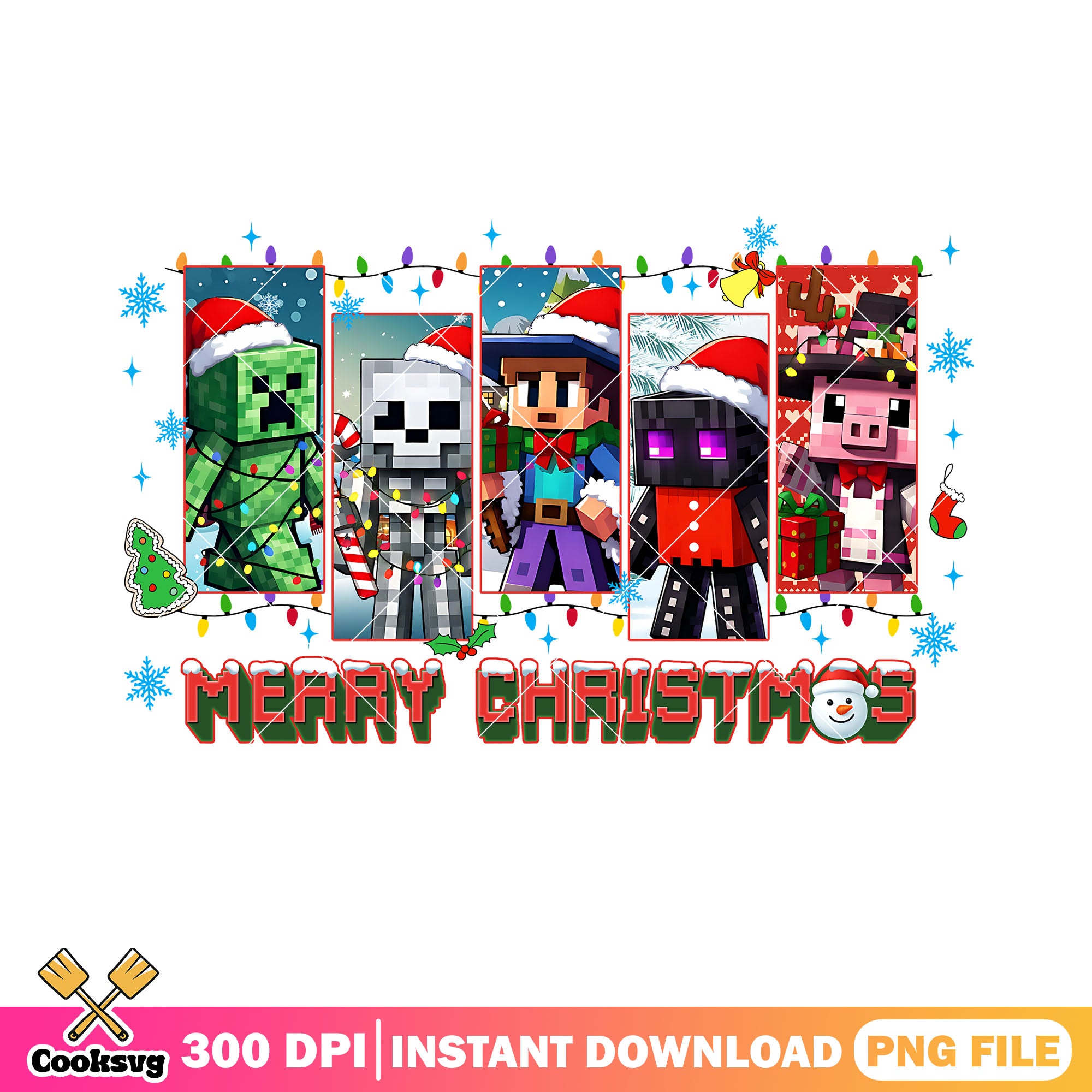 Christmas santa hat minecraft png, skeleton png, mojang studios png ...