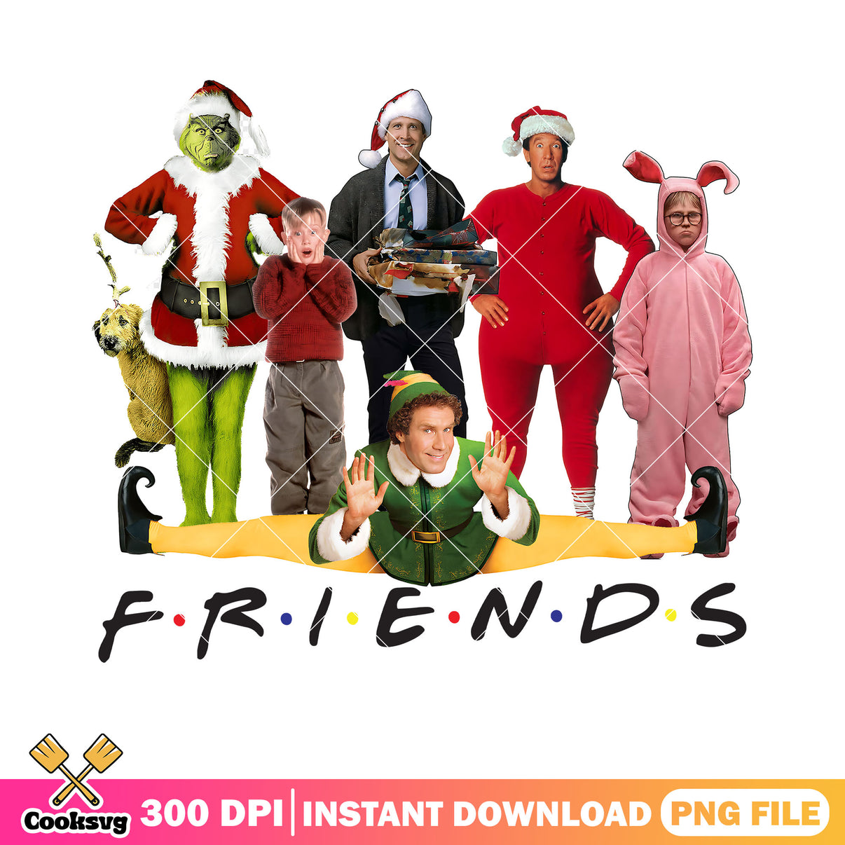 Clark griswold vacation costume png, kevin hart movie png, happy png ...