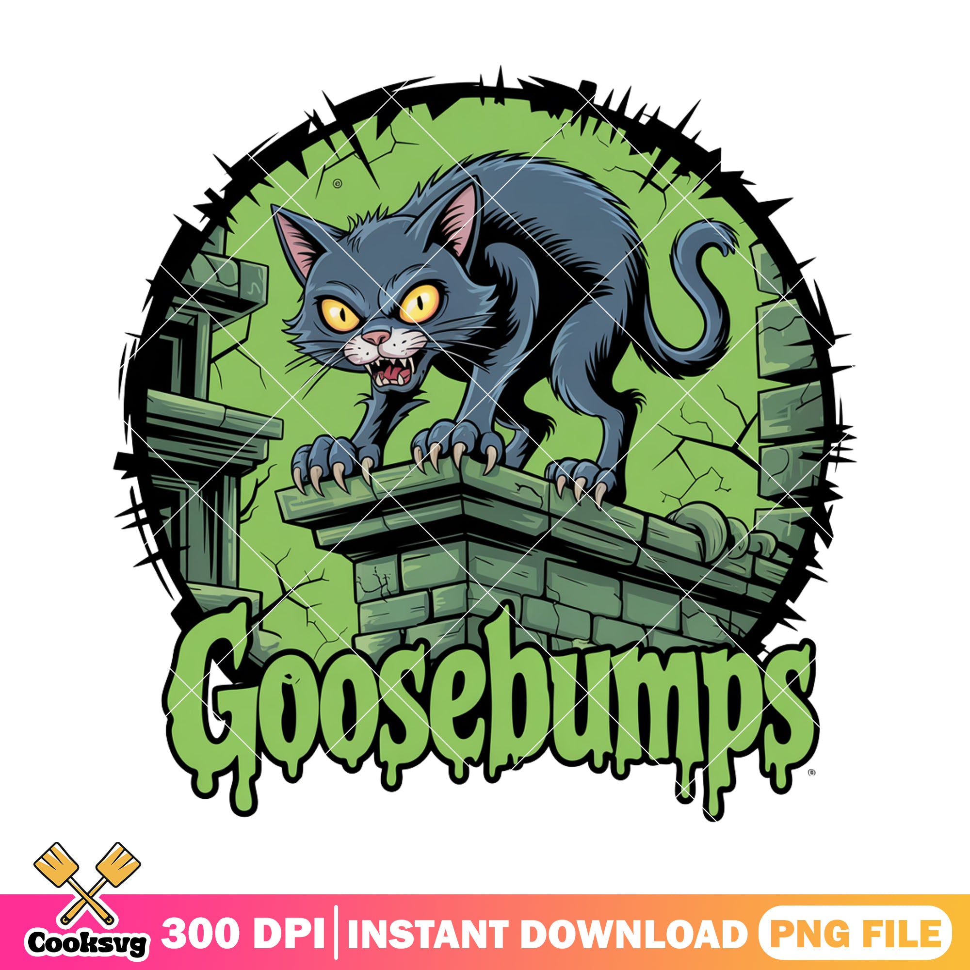 Cry of the cat png, what is halloween png, goosebumps cat png – Cooksvg