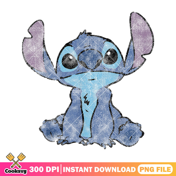 Cute stitch monster disney png, stitch disney png, stitch movie png ...