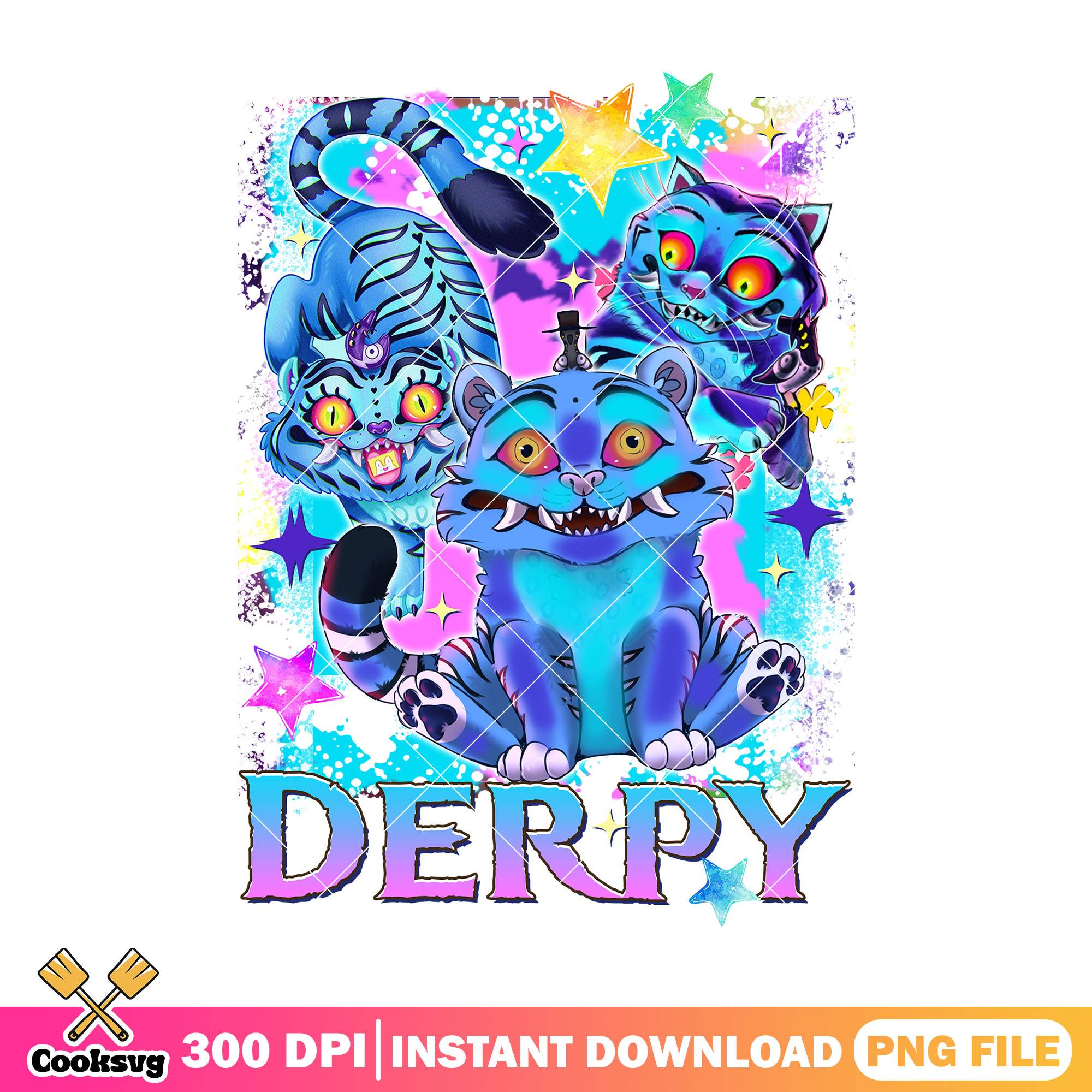 Derpy monster kpop png, derpy demon png, demon hunters png – Cooksvg