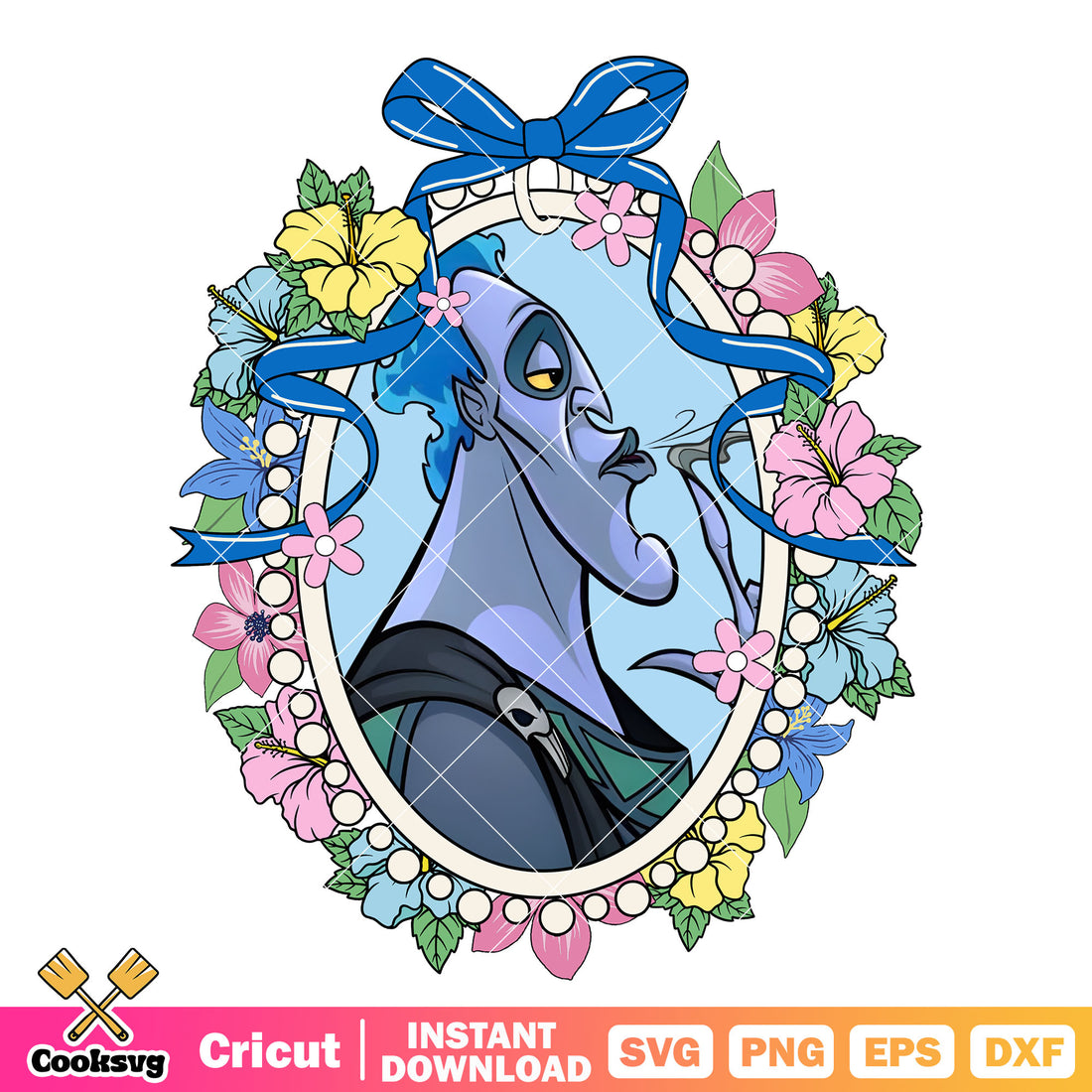 Disney Hades and Magic Mirror PNG, Disney Mirror PNG, Hades Disney PNG ...