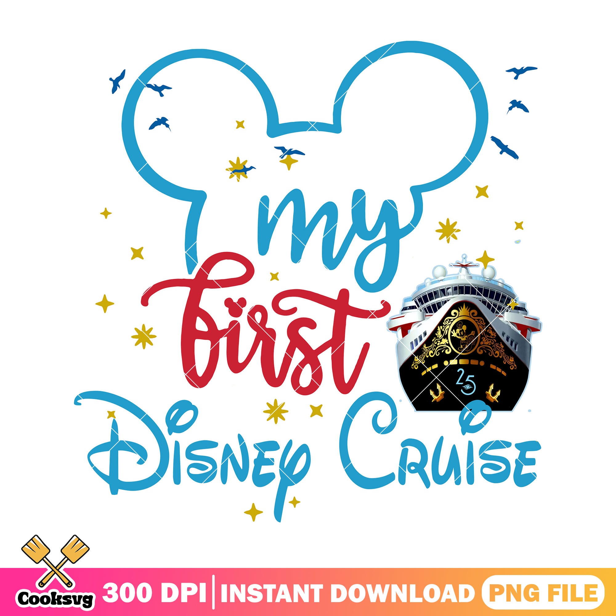 Disney cruise ship png, disney cruise png, disney trip png – Cooksvg