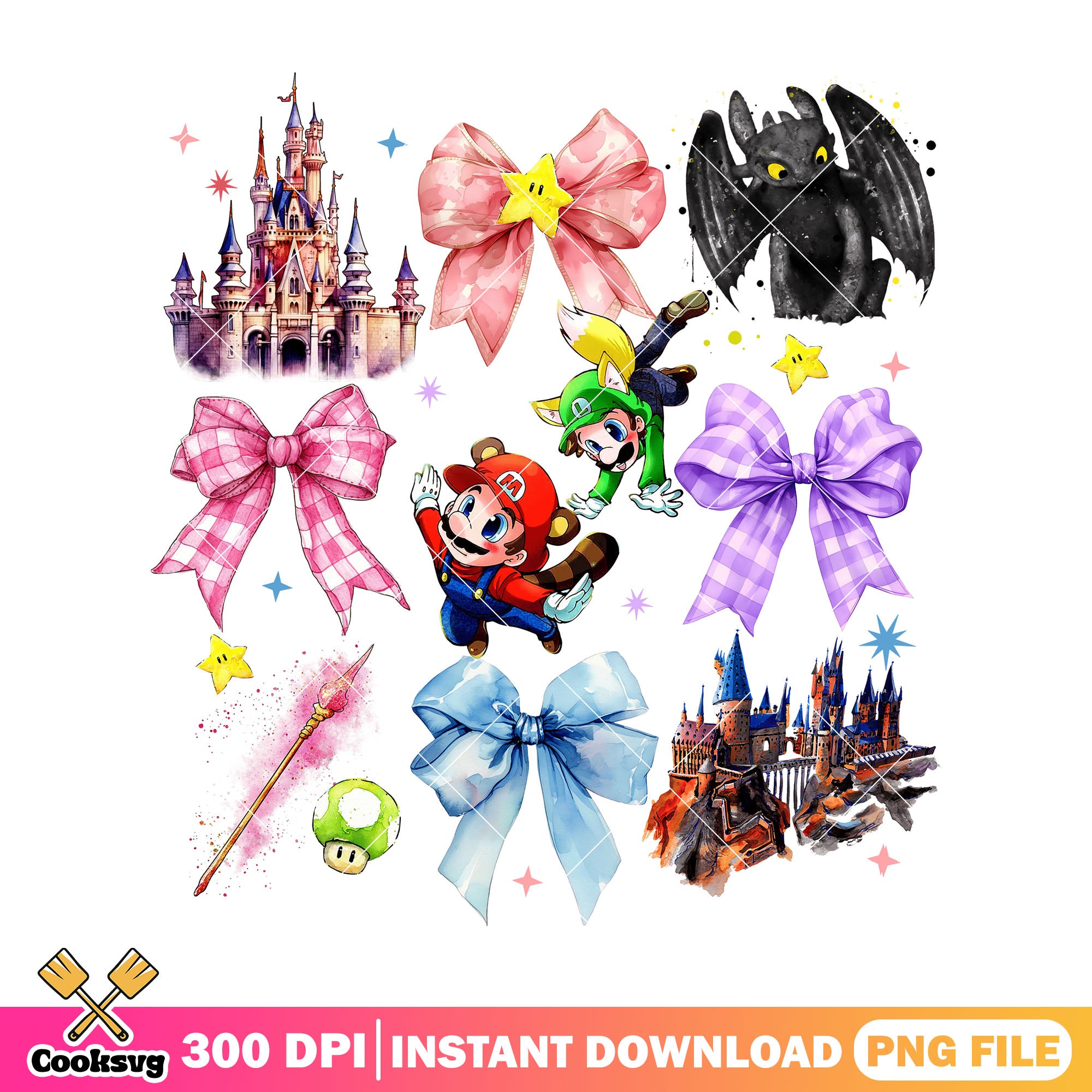 Disney magical land png, disney plus png, disney world png – Cooksvg