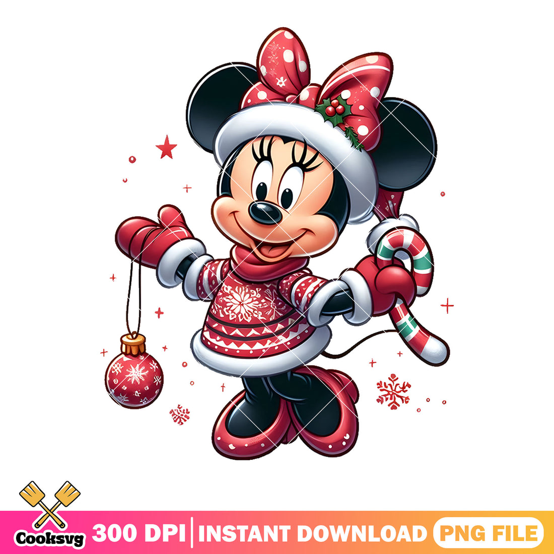Disney mickey mouse png, mickey santa hat png, decoration png – Cooksvg