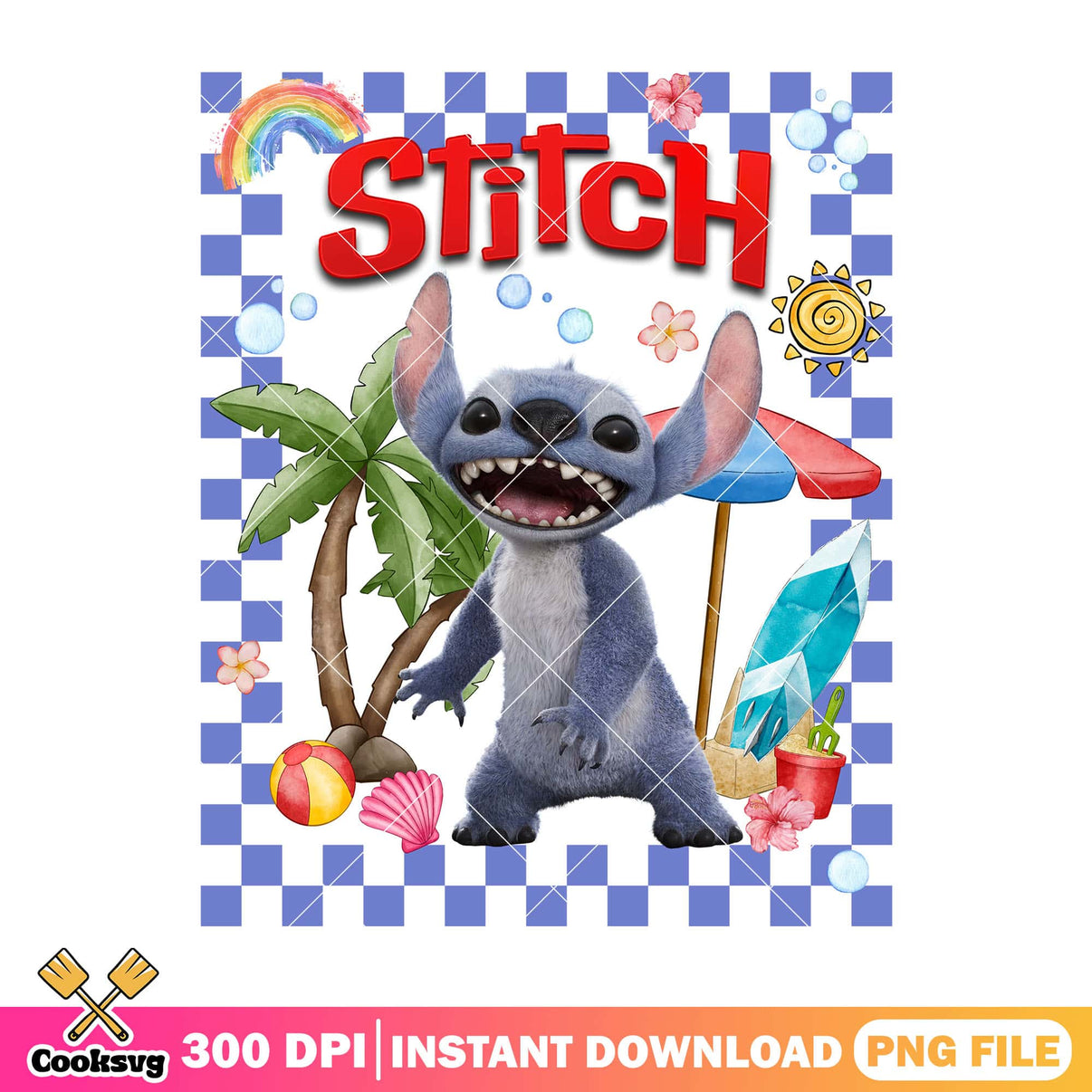 Disney stitch rectangle png, stitch disney png, stitch movie png – Cooksvg