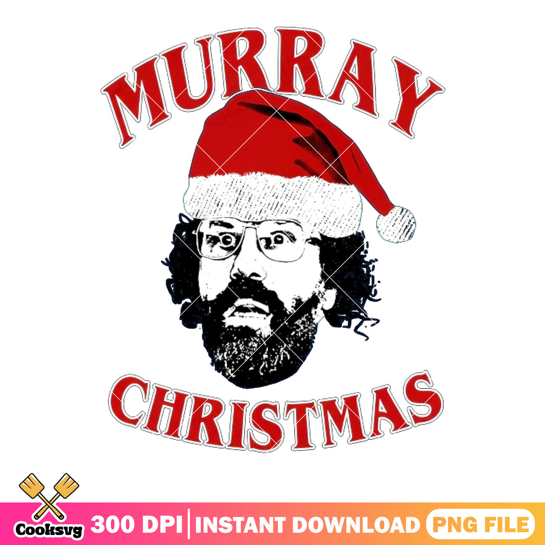 Dr murray santa hat png, xmas decorations png, stranger things png ...