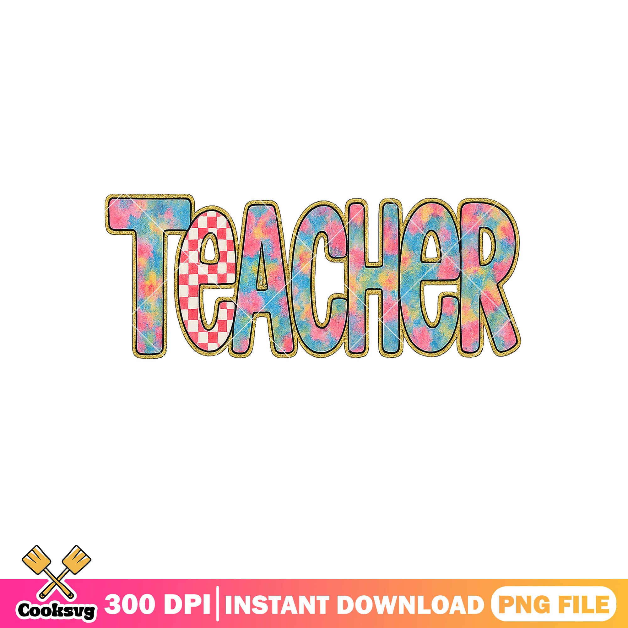 File design teacher png, alphabet art png, back to school decor png ...