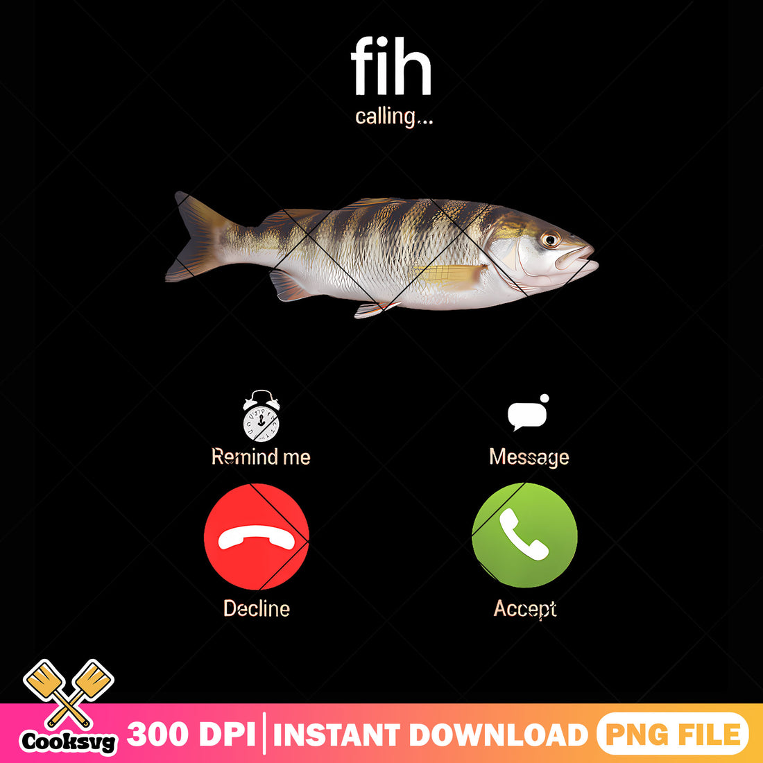 Funny Misspelled Fish Meme Fih png, funny meme png, fish png – Cooksvg