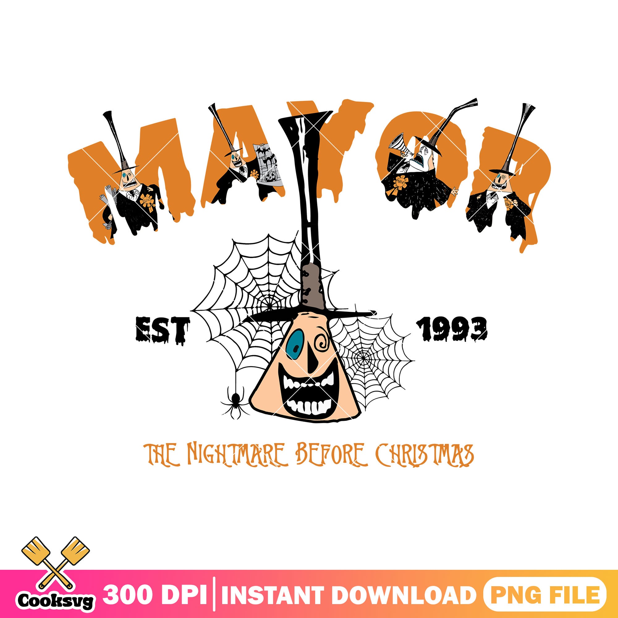 Funny mayor head artwork png, mayor head png, mayor disney png – Cooksvg
