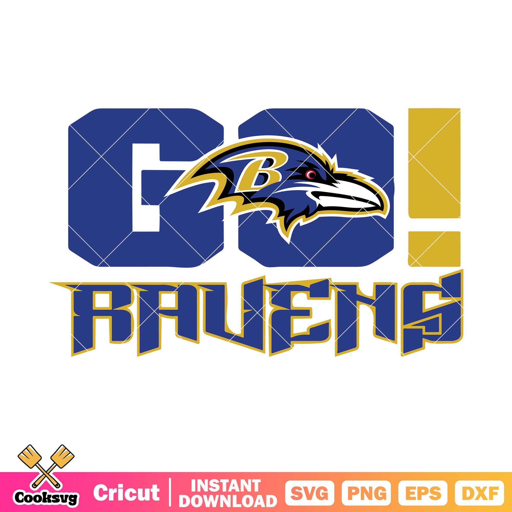 Go ravens football svg. baltimore svg, american football svg – Cooksvg