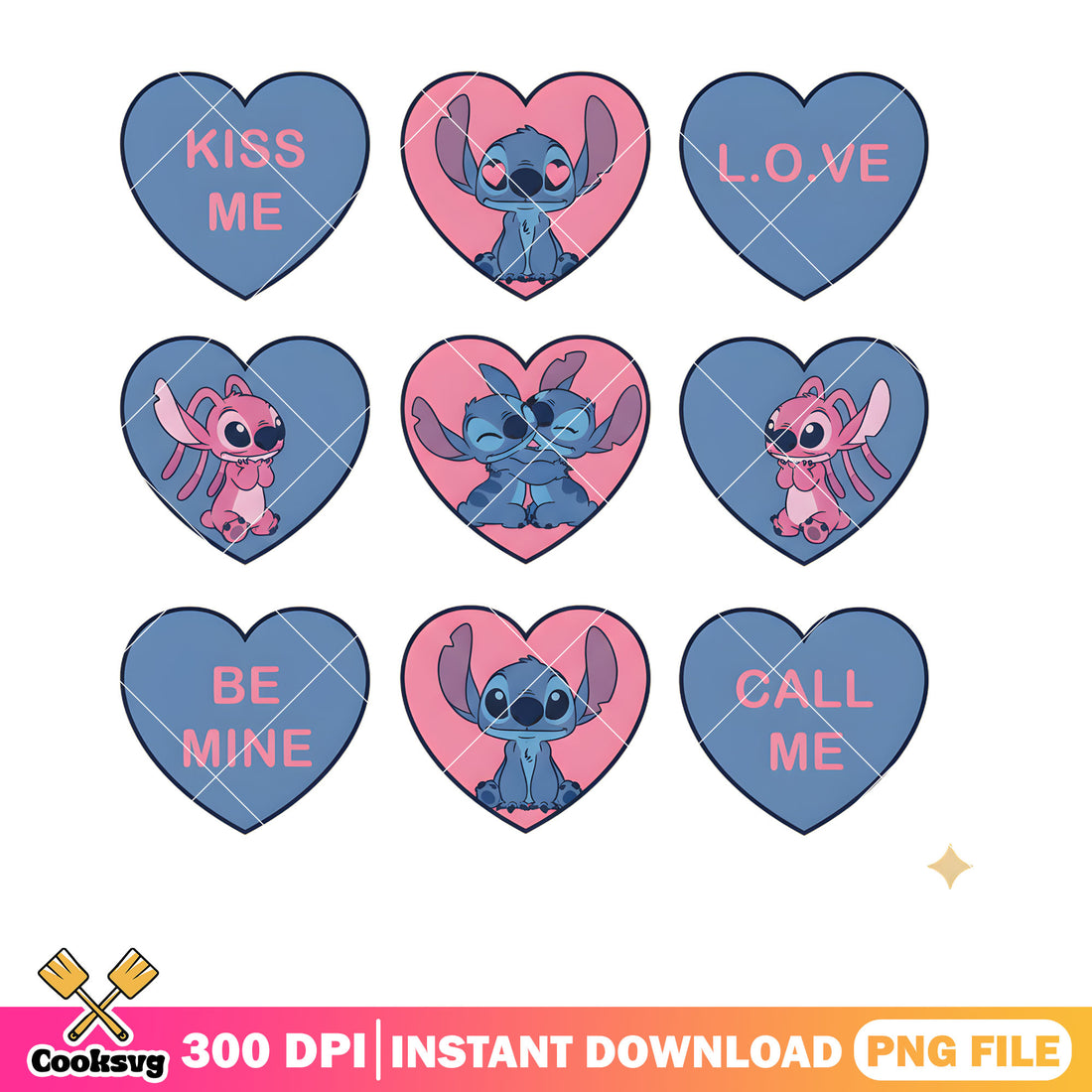 Heart stitch angel valentine png, valentines heart png, love vibes png ...