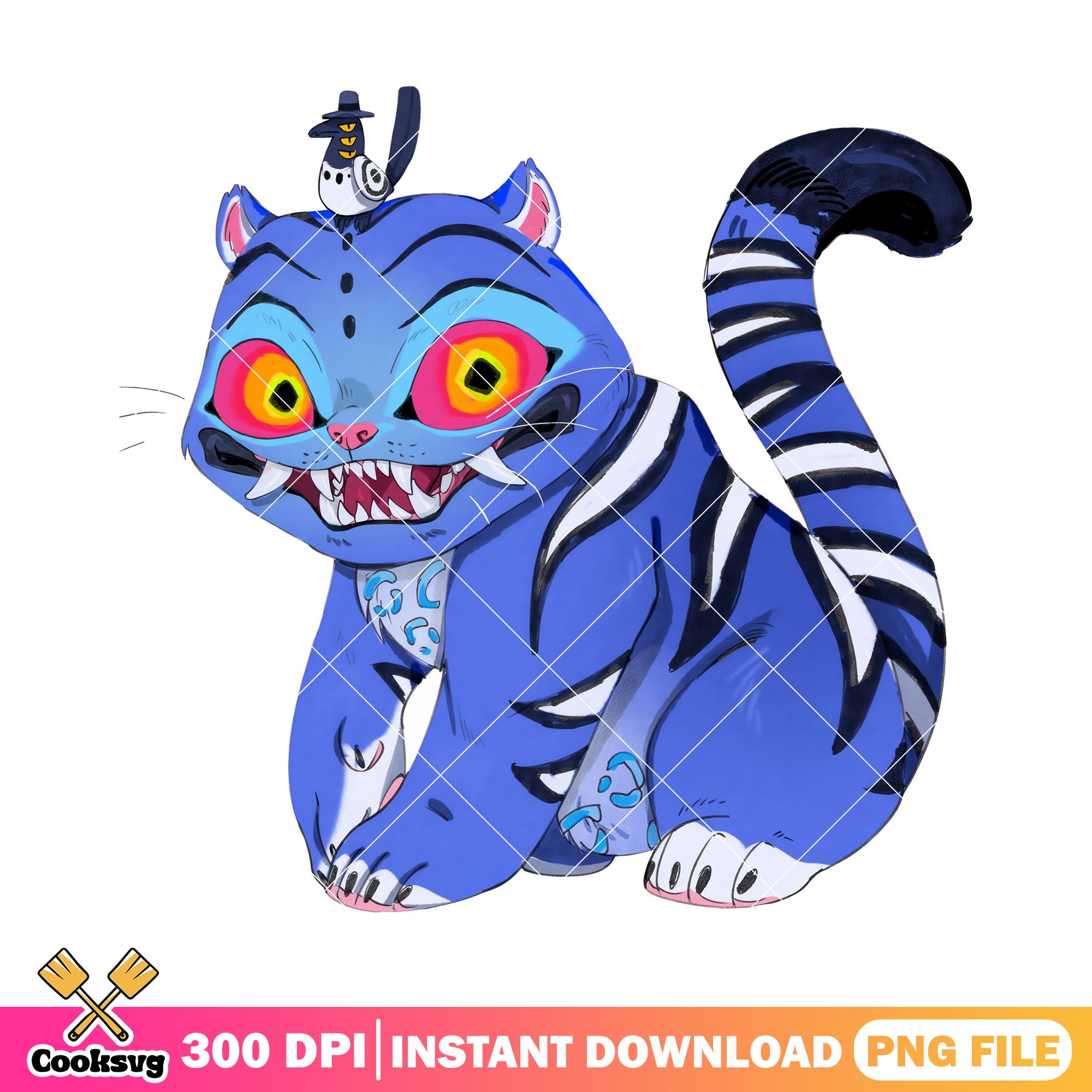 Hilarious derpy sussy png, derpy tiger png, cute derpy png – Cooksvg