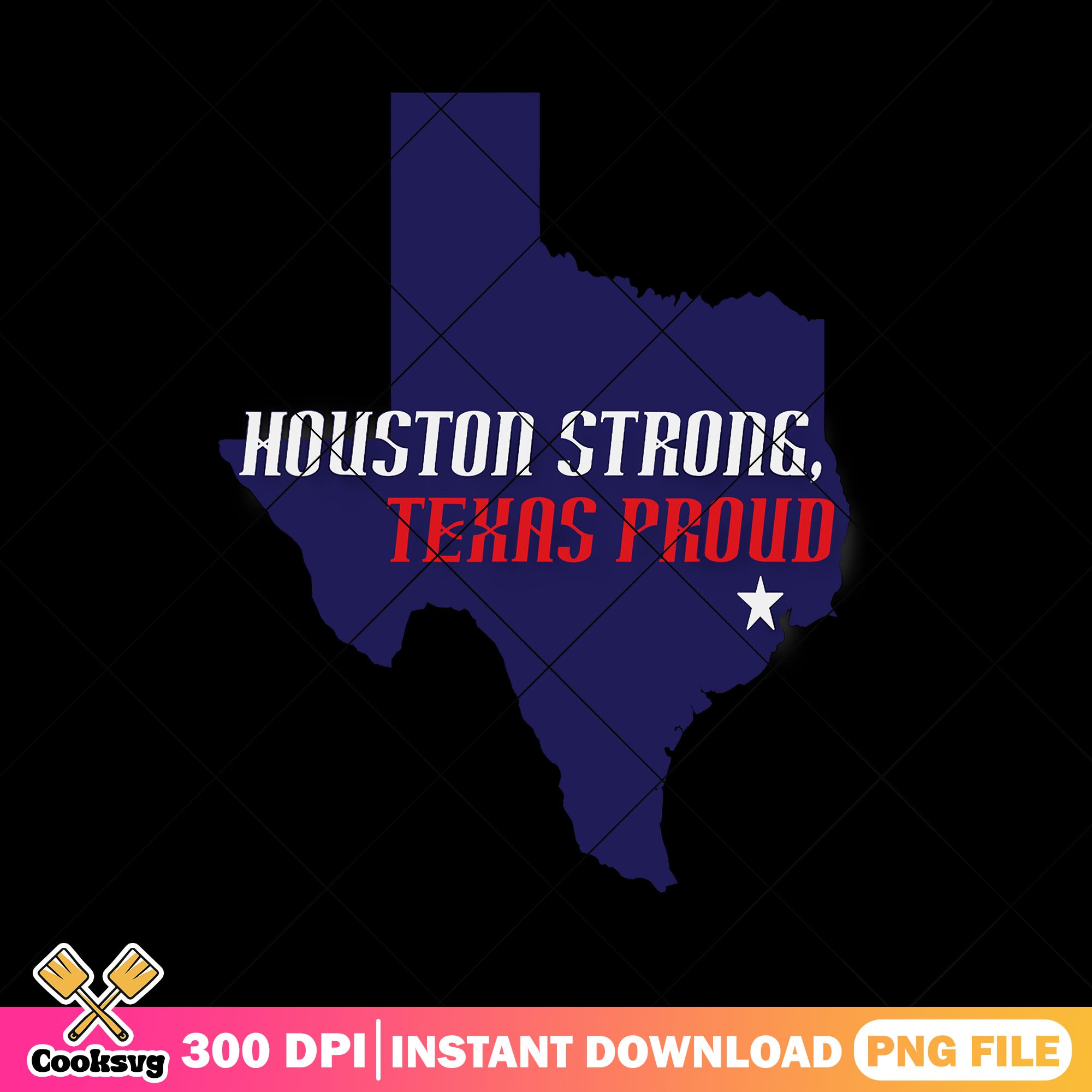 Houston strong texas proud png, houston love png, houston texas png ...