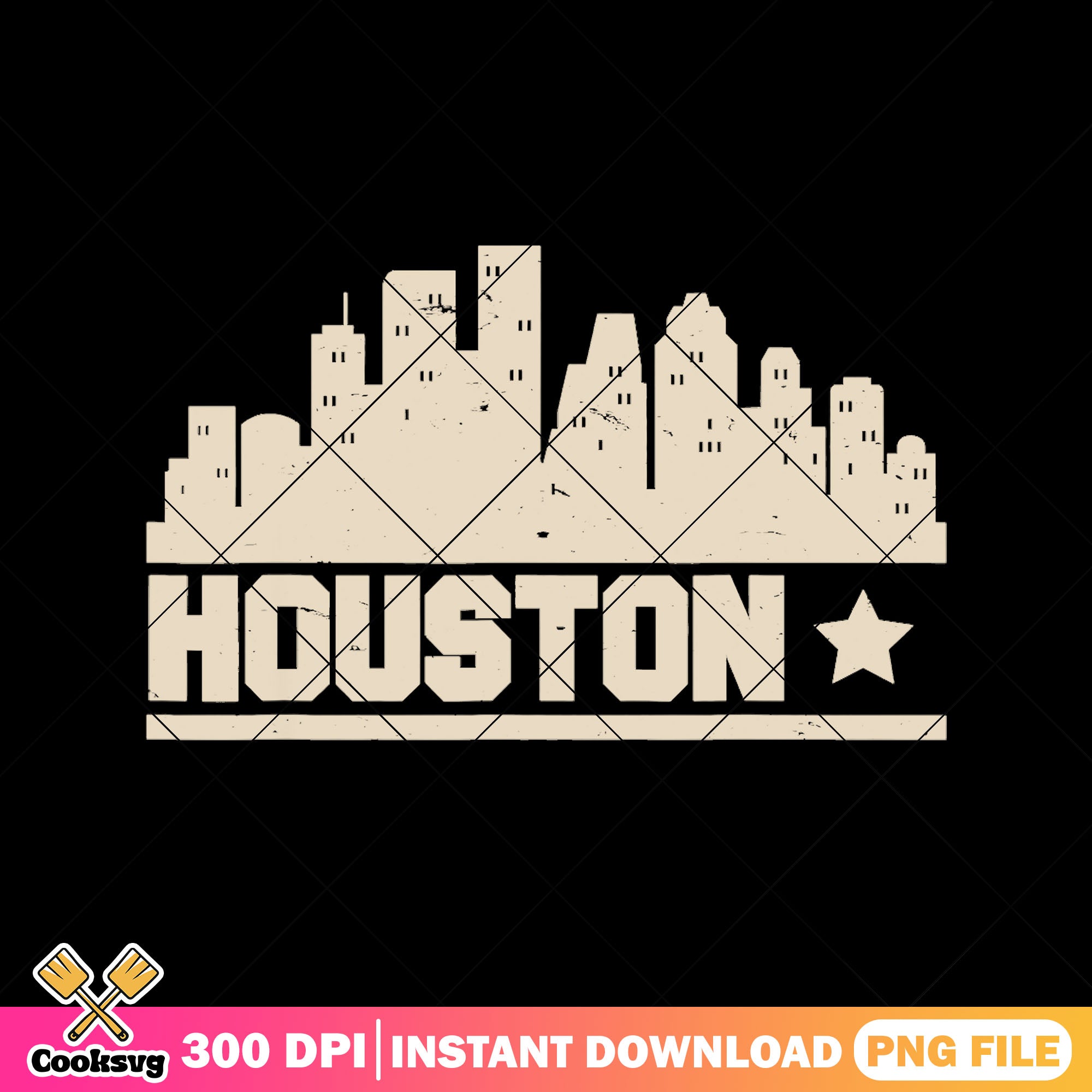 Houston strong texas vintage png, houston love png, houston state png ...
