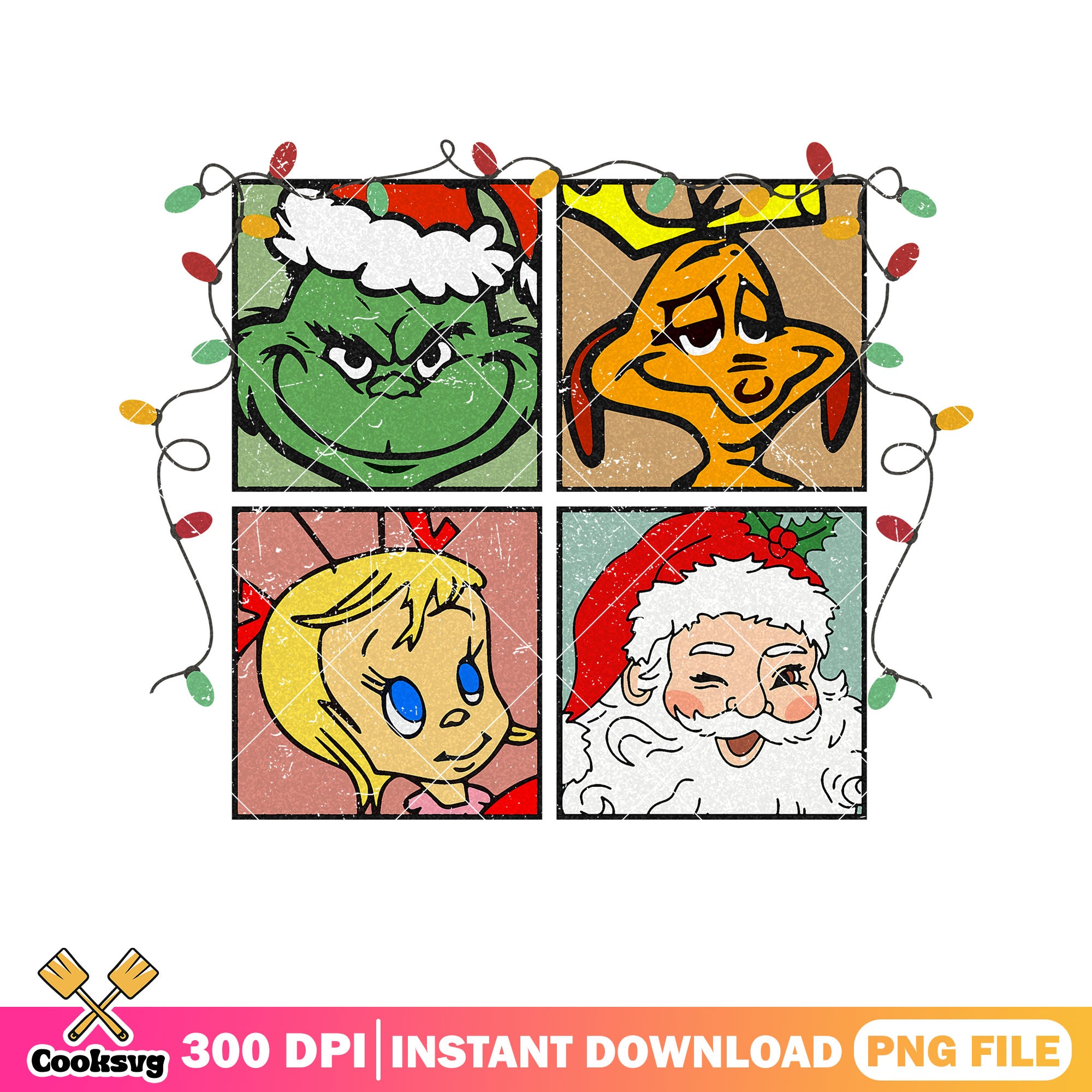 How the girnch stole christmas png, merry xmas png, the grinch png ...