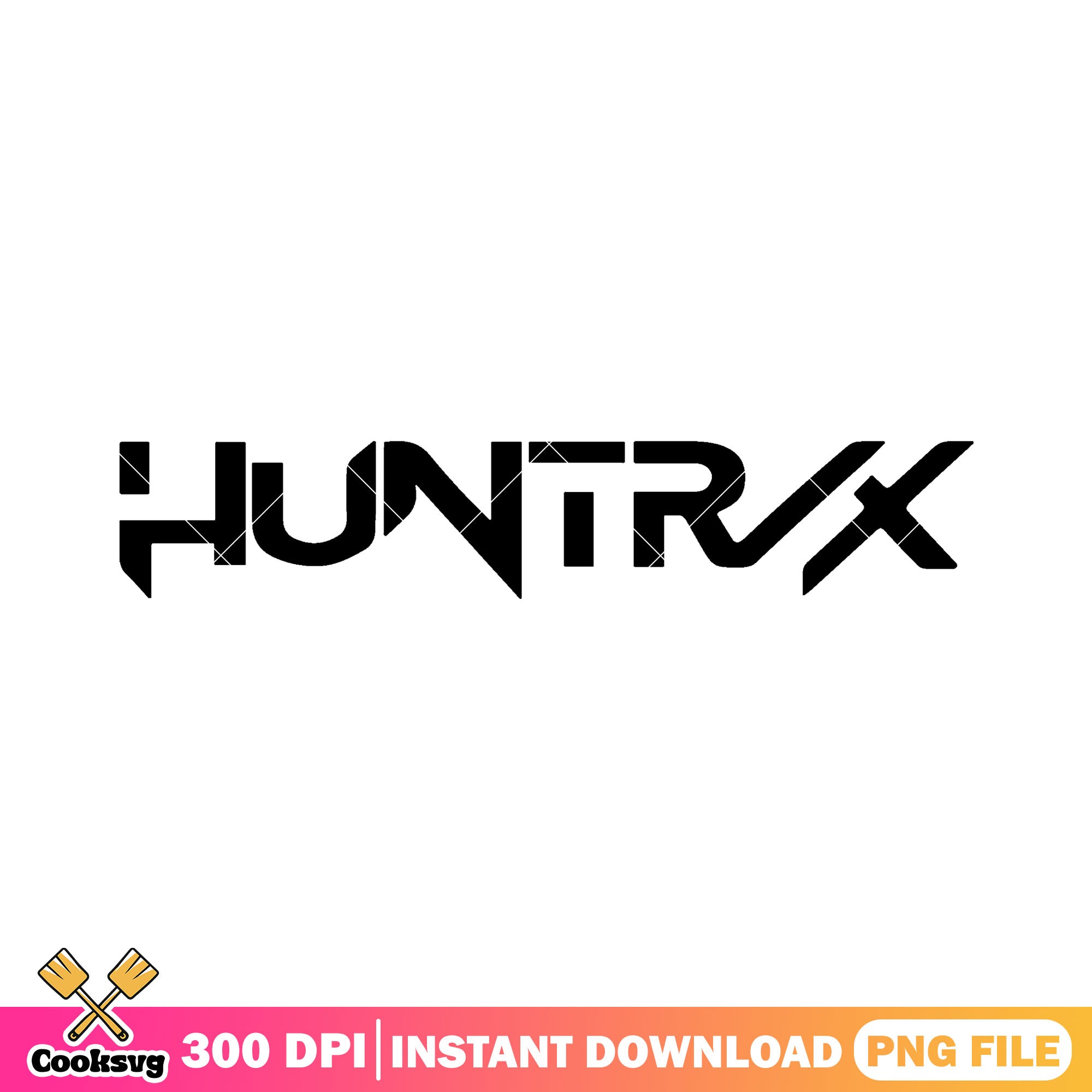 Huntrix band cover png, huntrix band png, huntrix girl png – Cooksvg