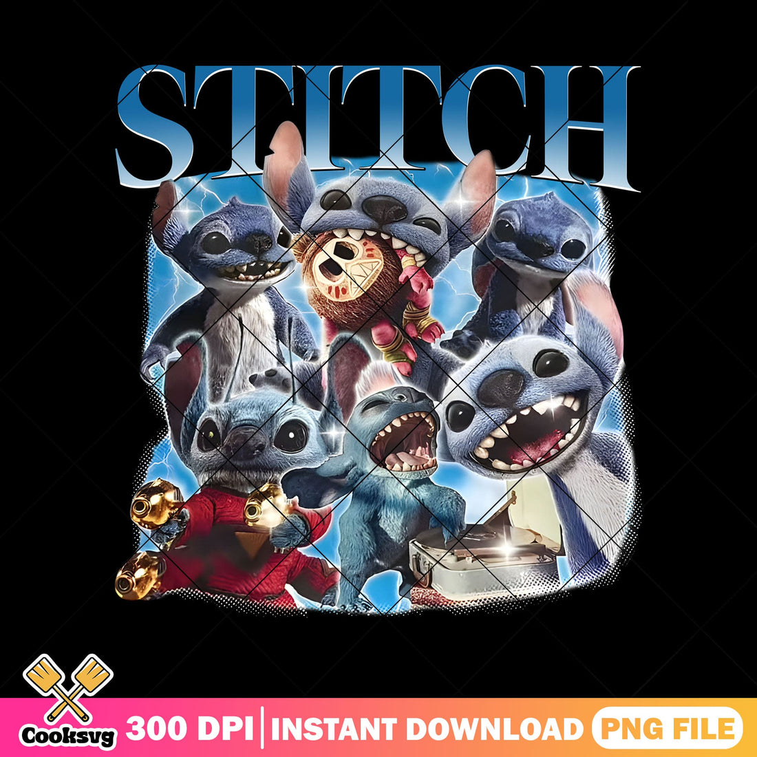 In stitch cute era png design, stitch era png, stitch movie png – Cooksvg