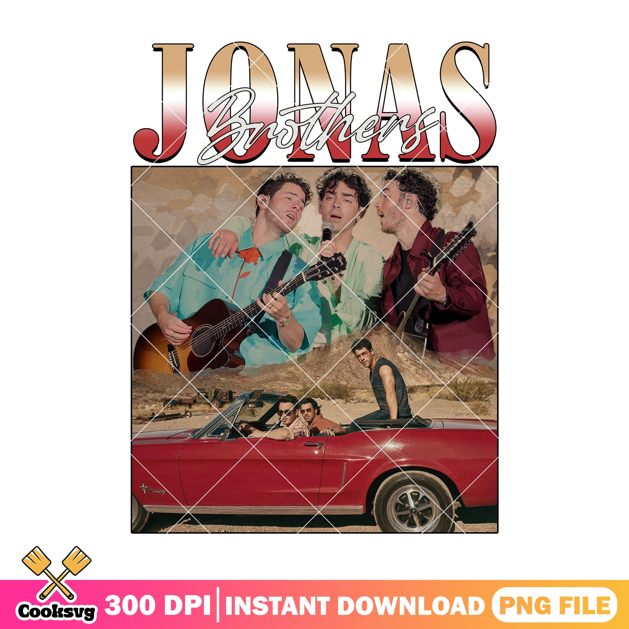 Jonas album cover png, jonas brothers tour 2025 png, jonas brothers pn ...