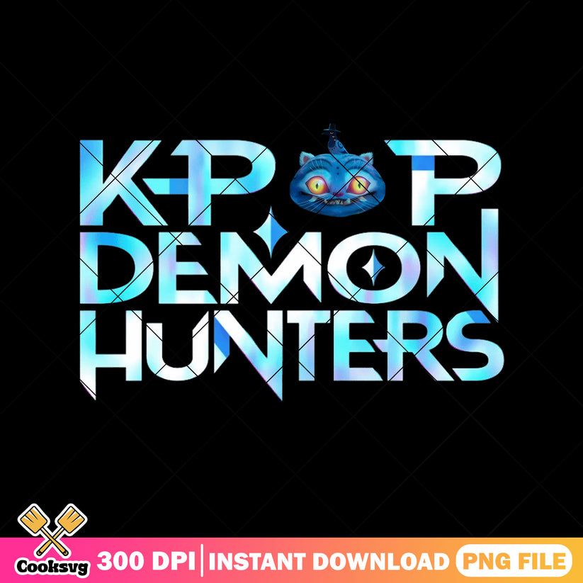 Kpop demon hunters title png, kpop huntrix png, huntrix girl png – Cooksvg