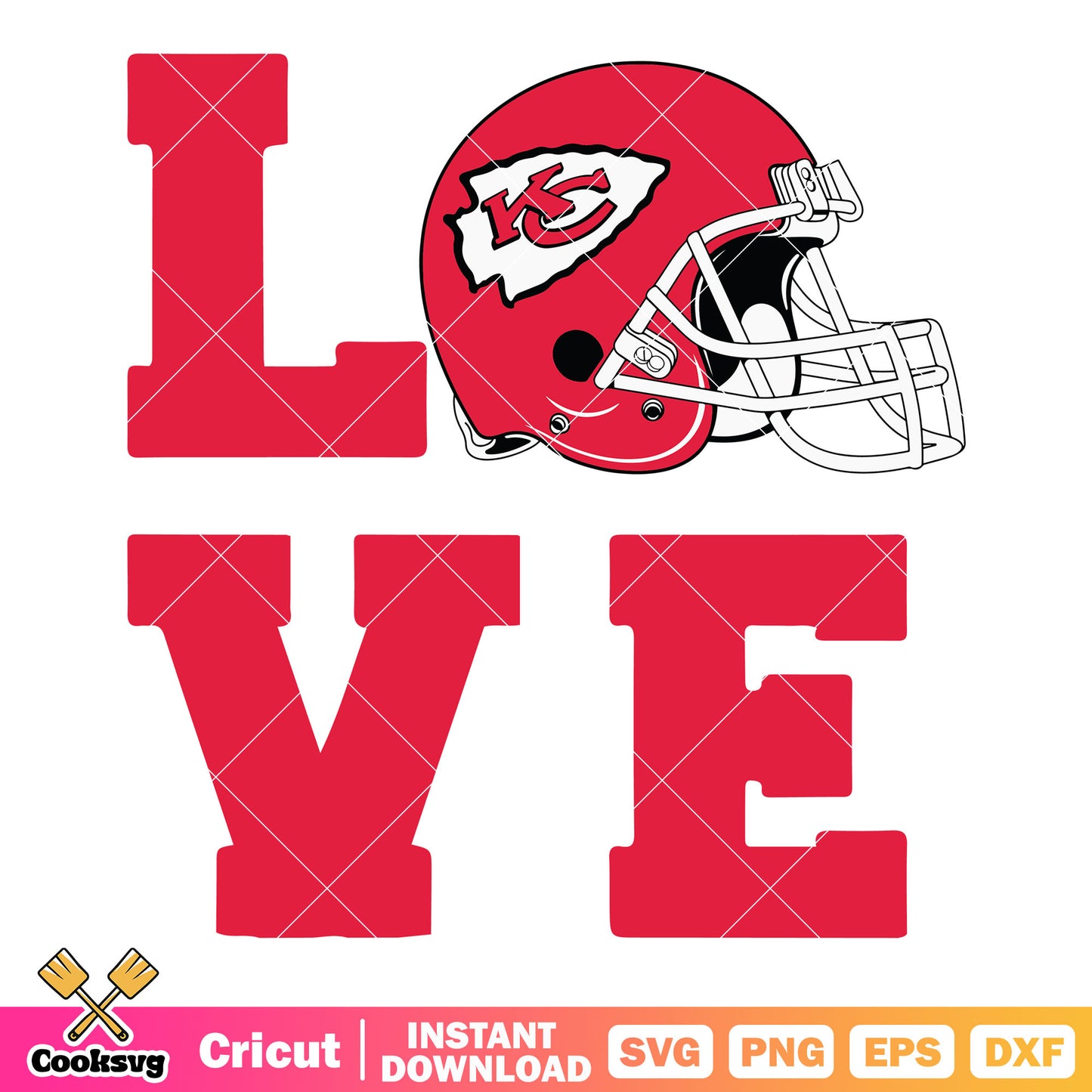 L KC helmets V E svg, arrowhead svg, kansas city chiefs svg – Cooksvg