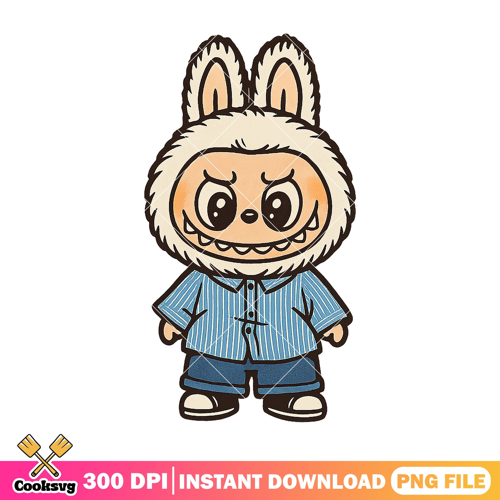 Labubu casual wear png, labubu boy png, labubu outfits png – Cooksvg