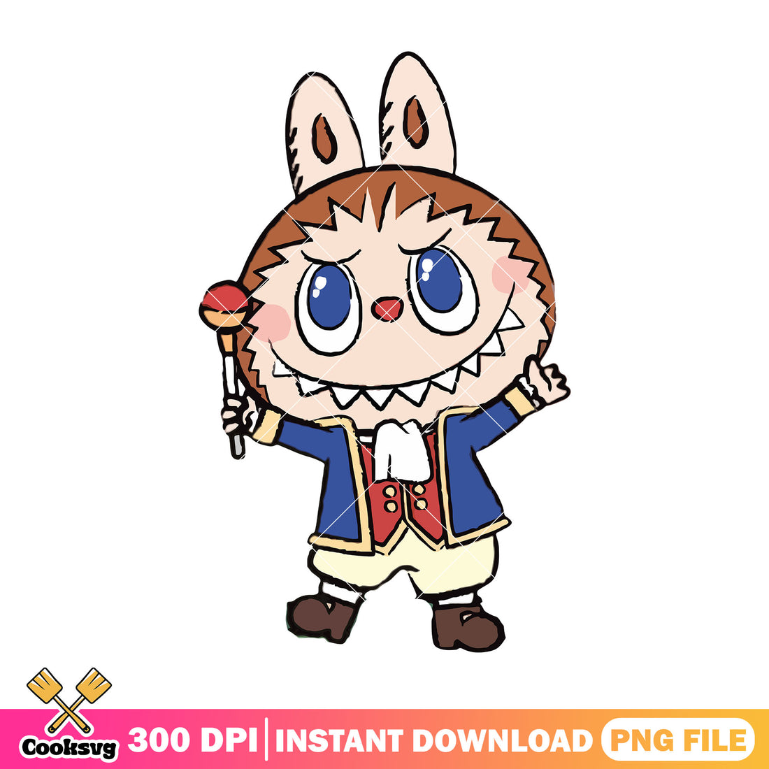Labubu monster cute outfit png, brown labubu png, labubu png – Cooksvg