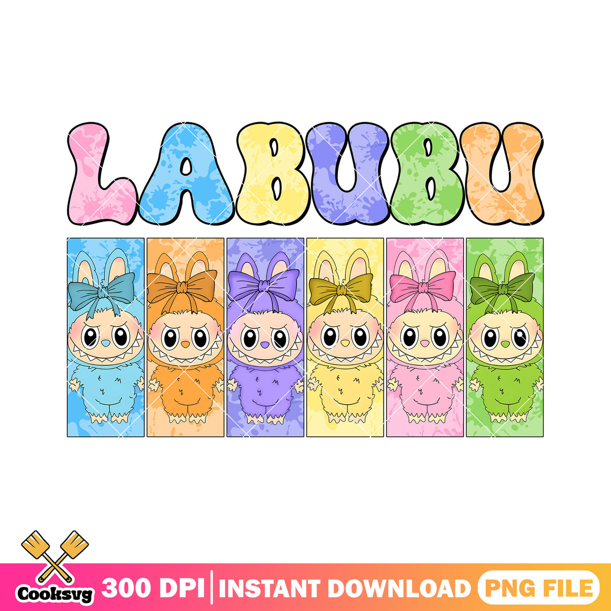 Labubu with friends png, labubu bf png, labubu colors png – Cooksvg