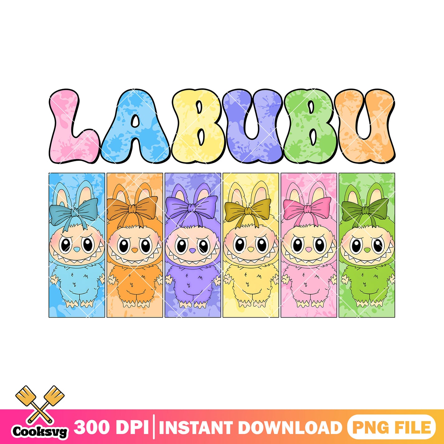 Labubu with friends png, labubu bf png, labubu colors png – Cooksvg