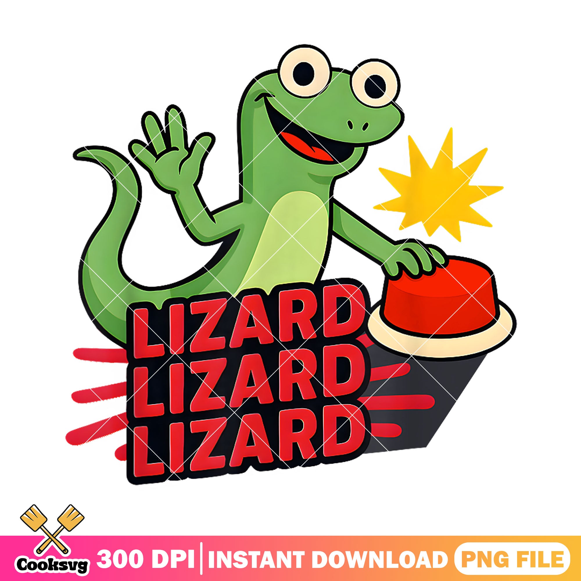Lizard click button png, lizard lizard lizard png, viral frog meme png ...