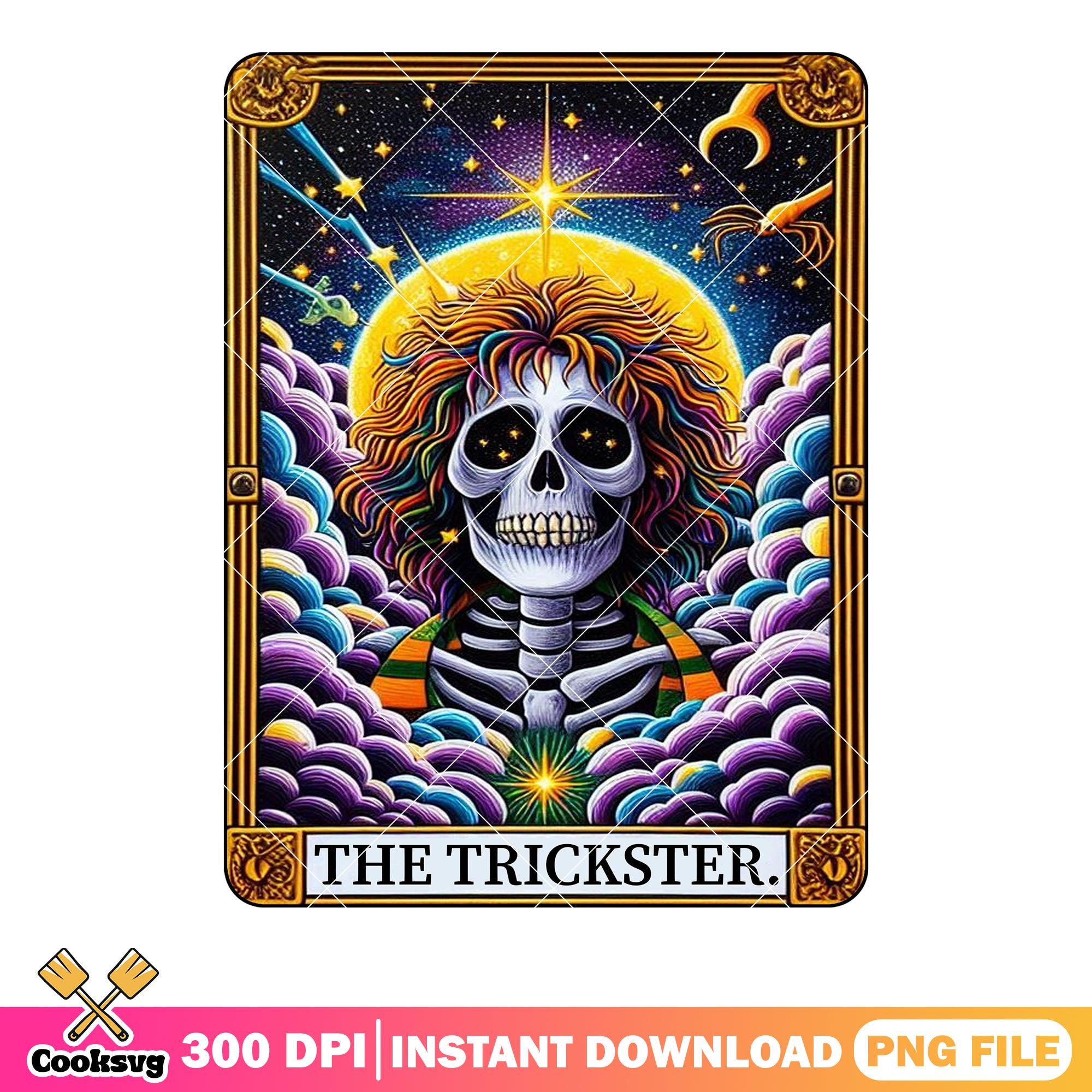 Magic cloud Skeleton png, englightment png, halloween night png – Cooksvg