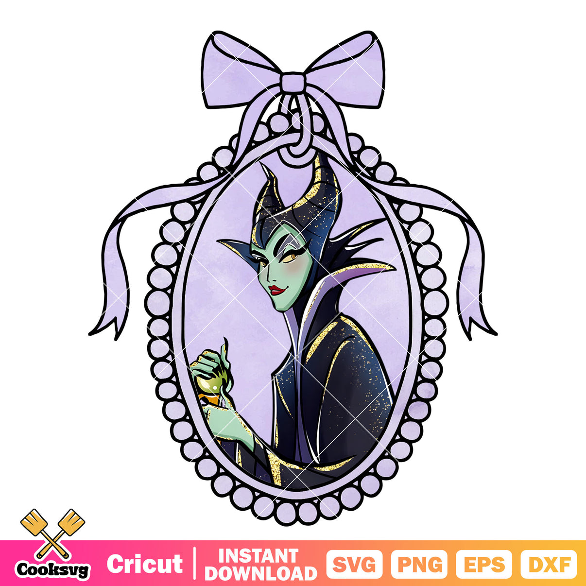 Maleficent villain disney mirror png, disney maleficent png – Cooksvg