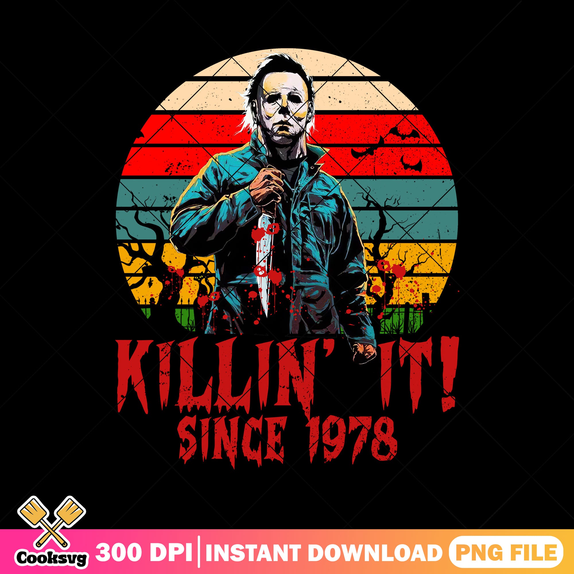 Michael myers costume design png, halloween costume png, horror png ...