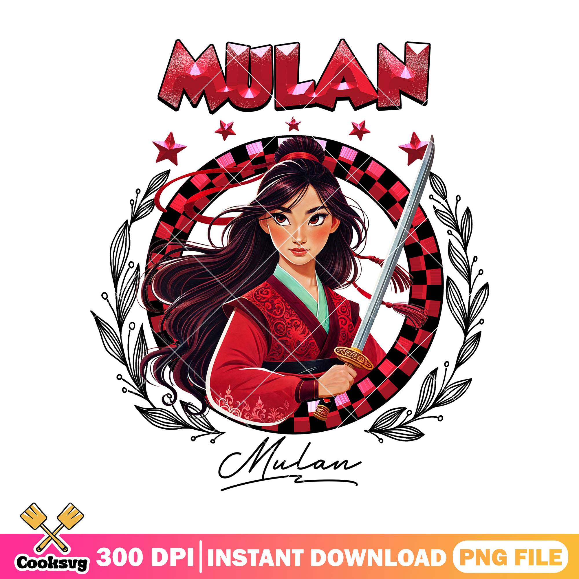 Mulan signature png, disney mulan png, disney princess png – Cooksvg
