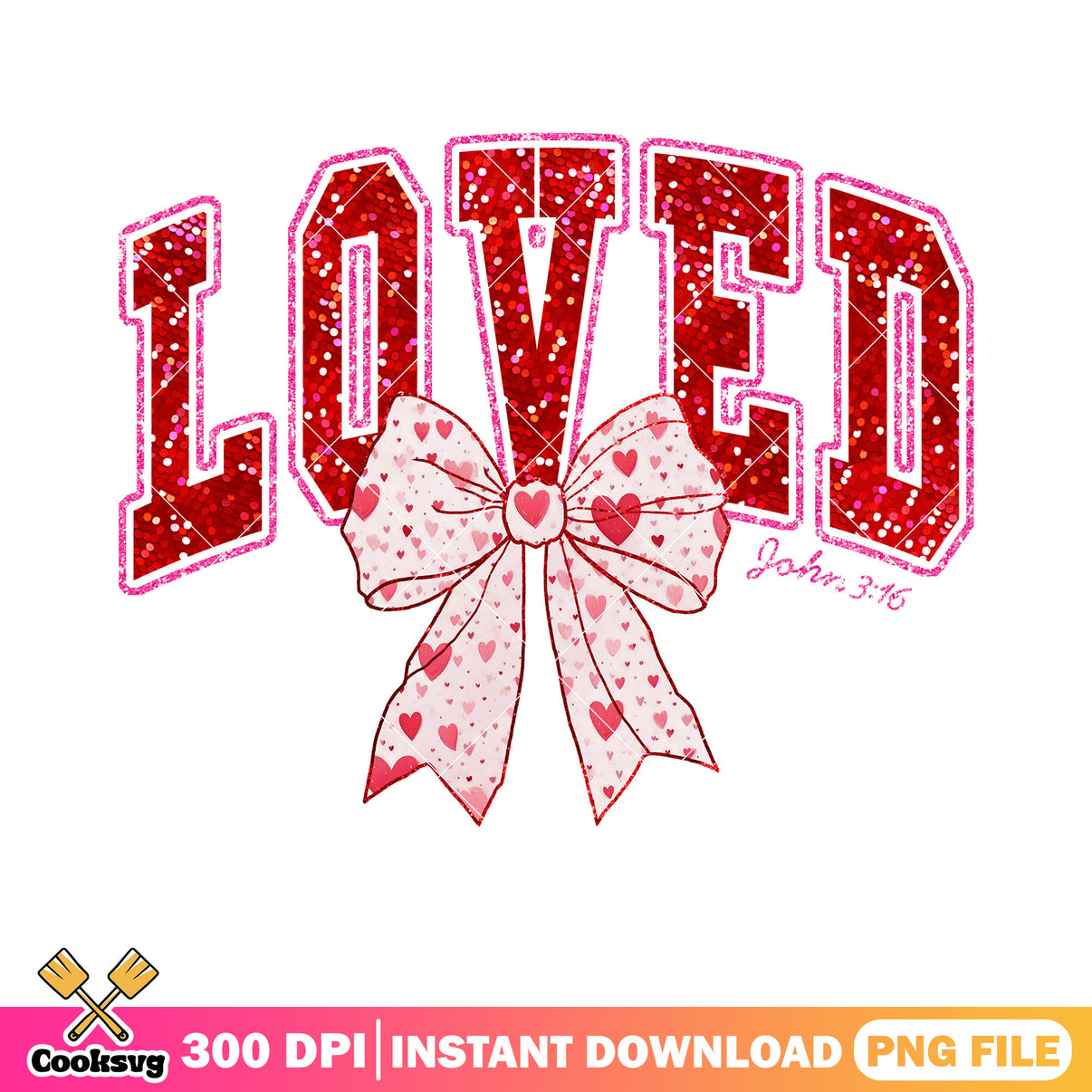 My bow valentines loved png, valentines gifts png, love vibes png – Cooksvg