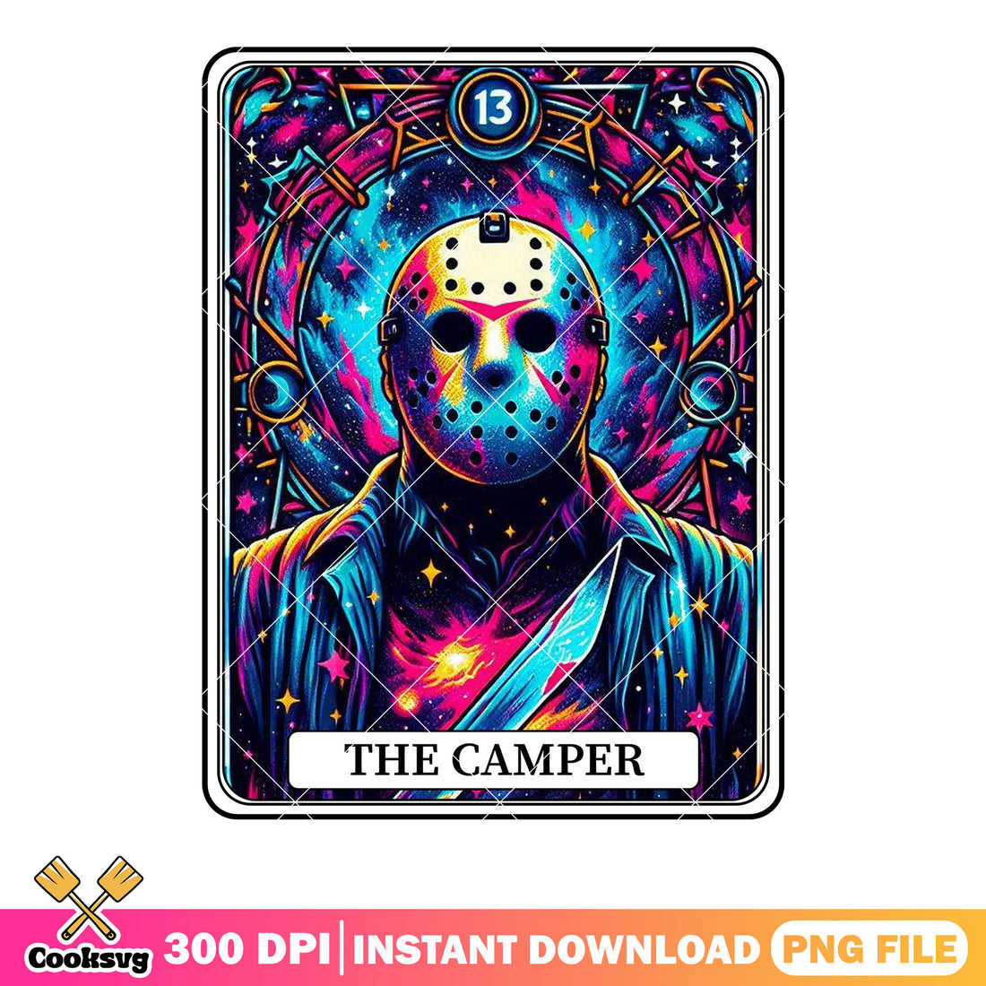 Mystical serial killer png, hockey mask png, scary halloween png – Cooksvg