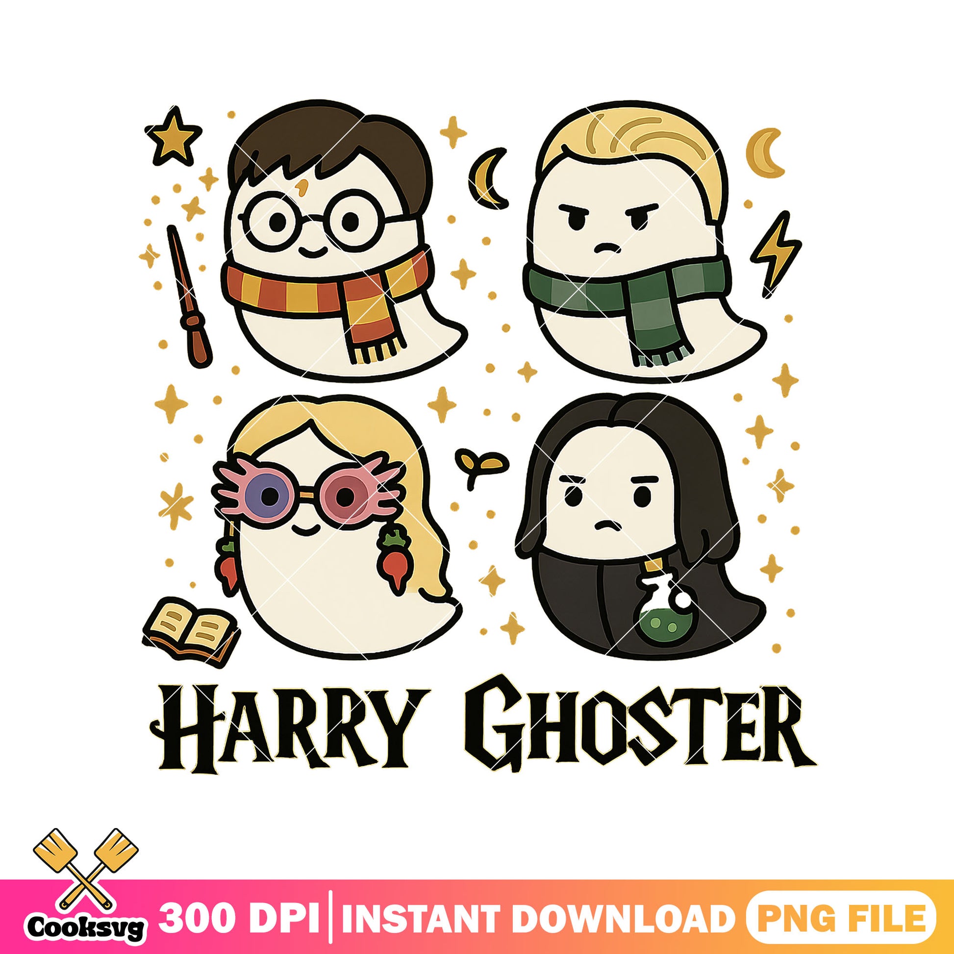 Phantom hogwarts crew png, harry ghoster png, harry potter ghost png ...