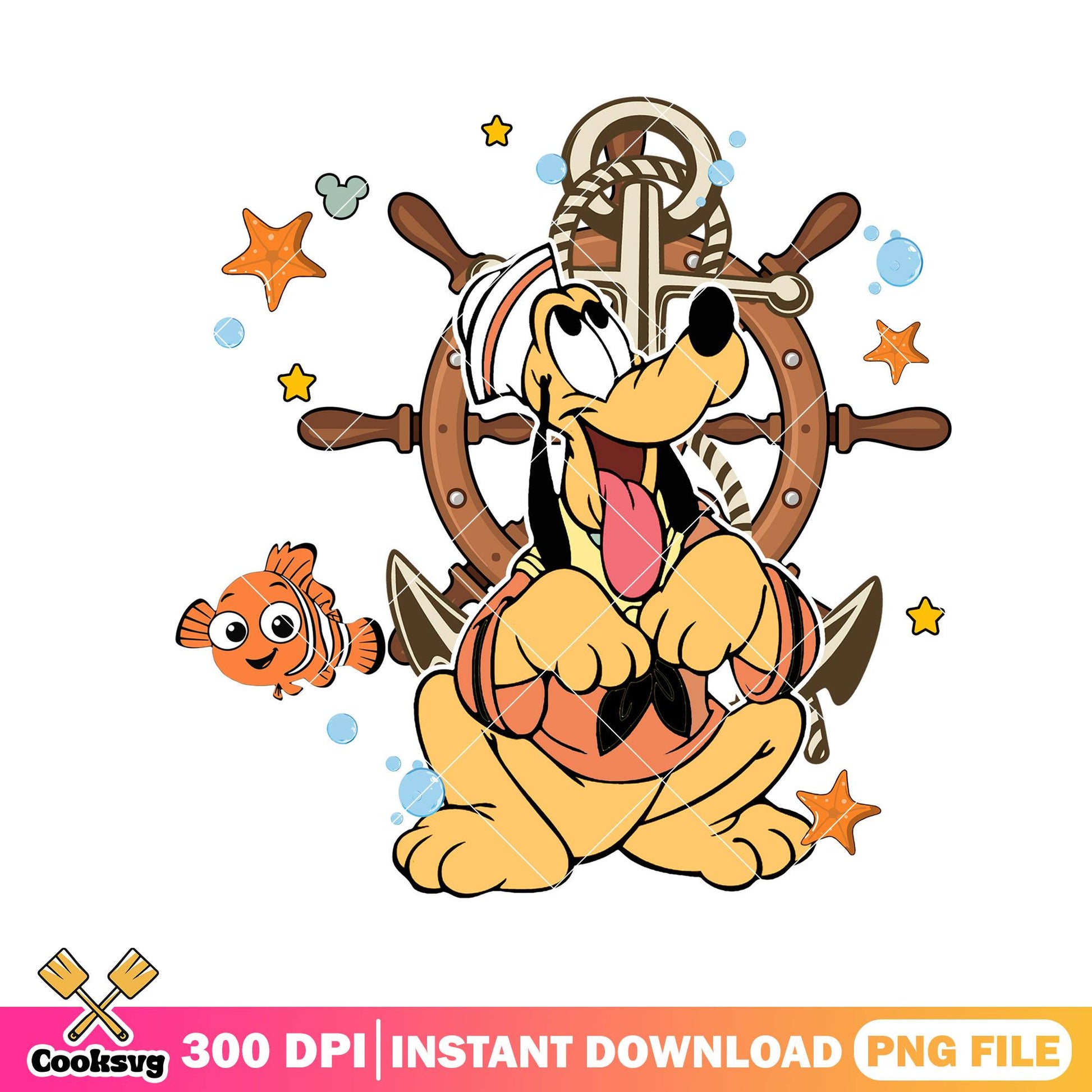 Pluto sailor outfit png, pluto cute png, halloween disney png – Cooksvg
