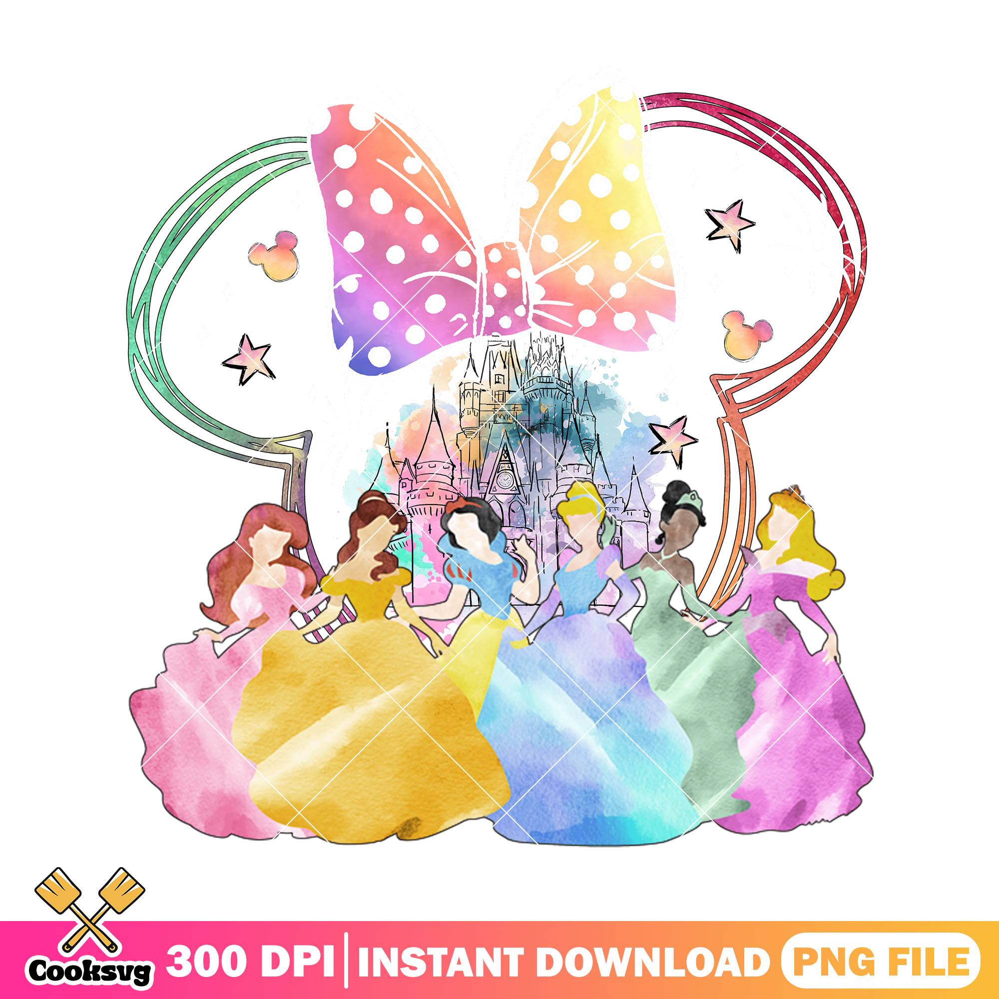 Princess disney designs png, disney princess png, disney vacation png ...