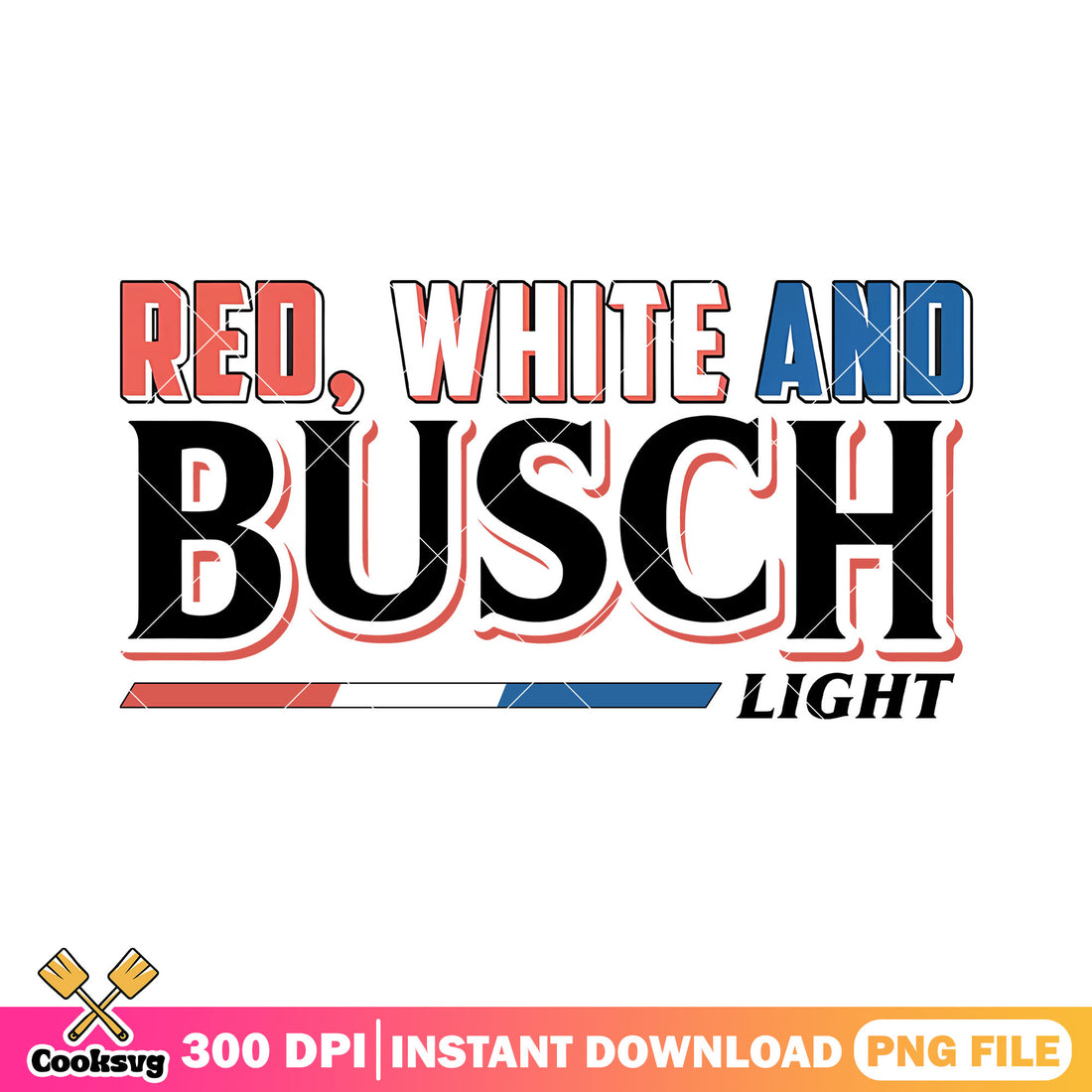 Red white busch logo png, red white america png, busch apple png – Cooksvg