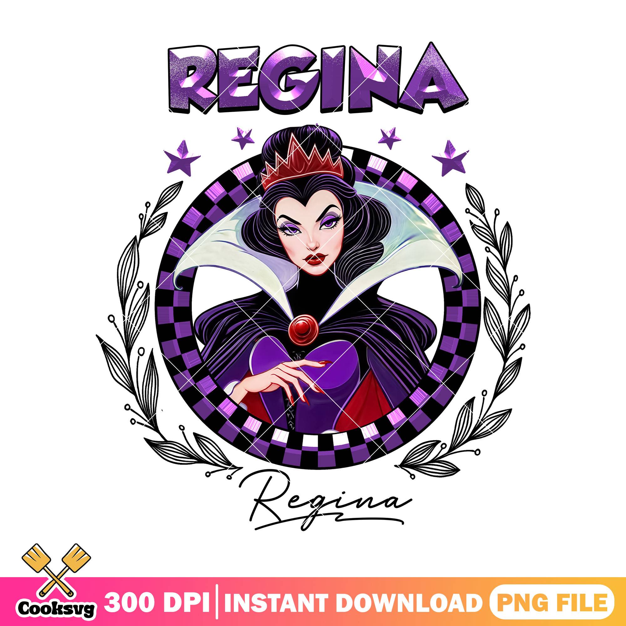 Regina signature png, snow white png, disney villains png – Cooksvg